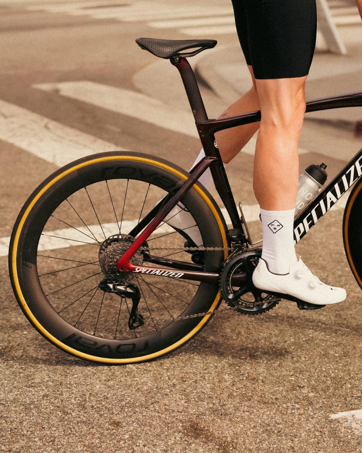 International Cycling Club | Pas Normal Studios