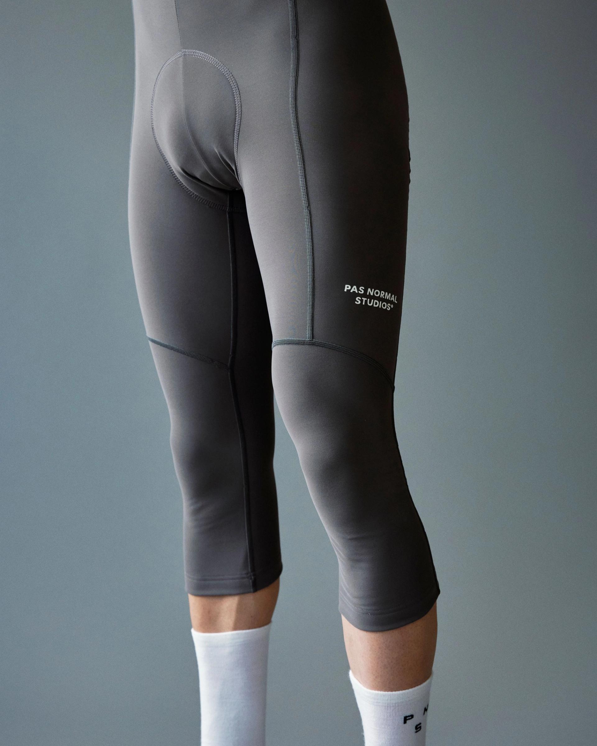 Men's Essential Thermal Knickers | Pas Normal Studios