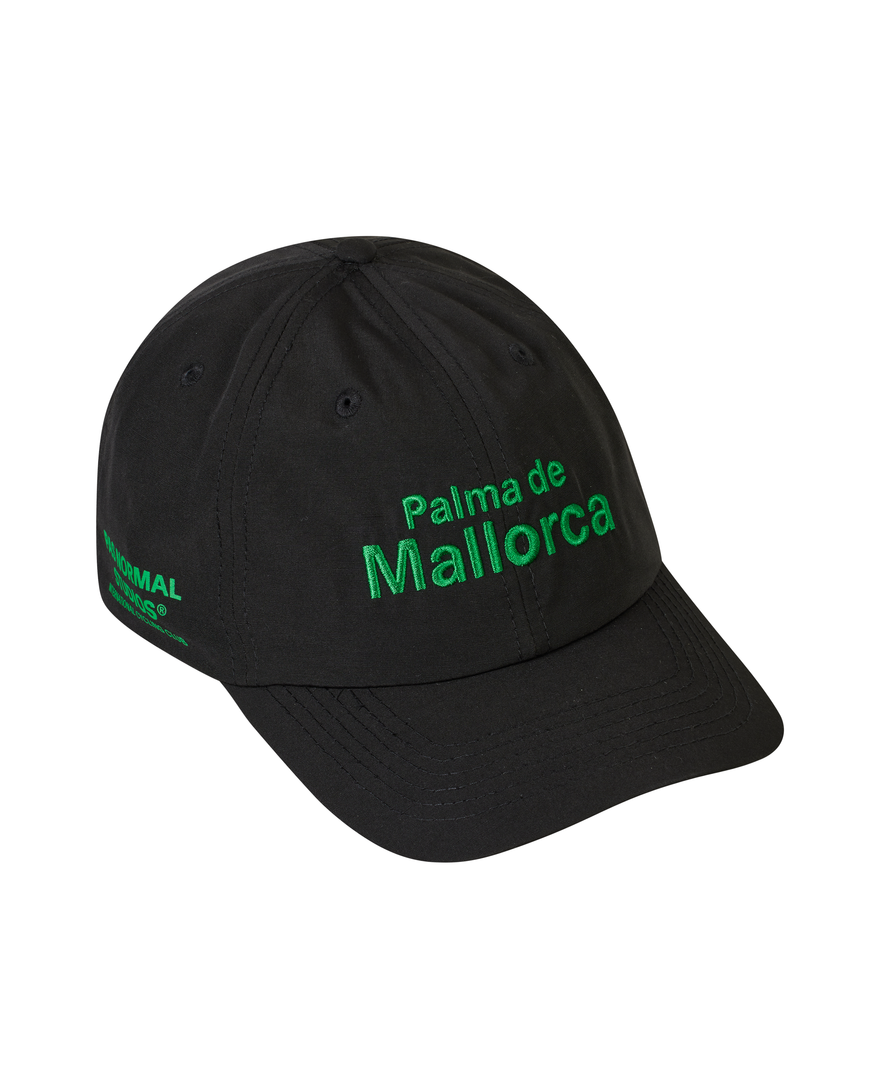 Off-Race Cap Mallorca | Pas Normal Studios