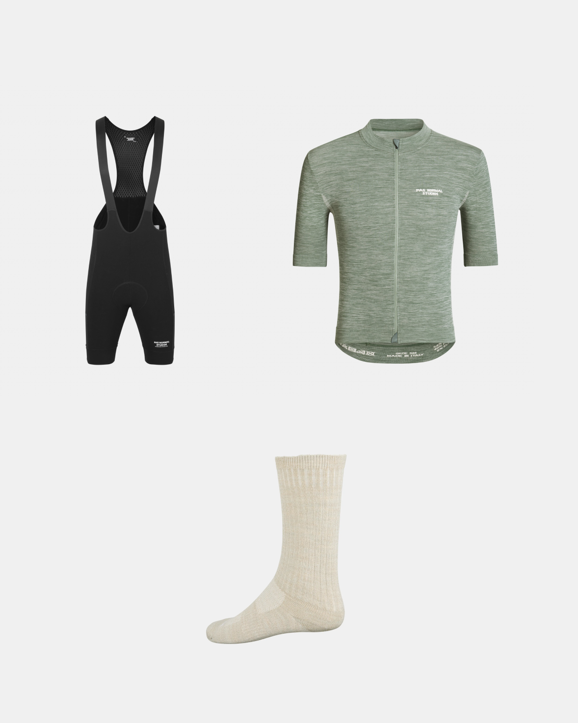 Men's Bundles | Pas Normal Studios