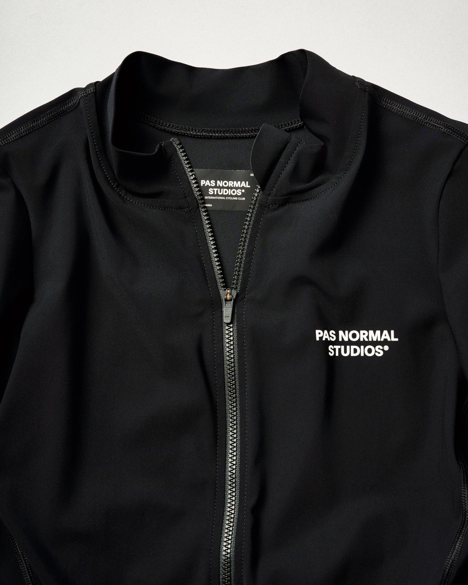 Men's Essential Jersey | Pas Normal Studios