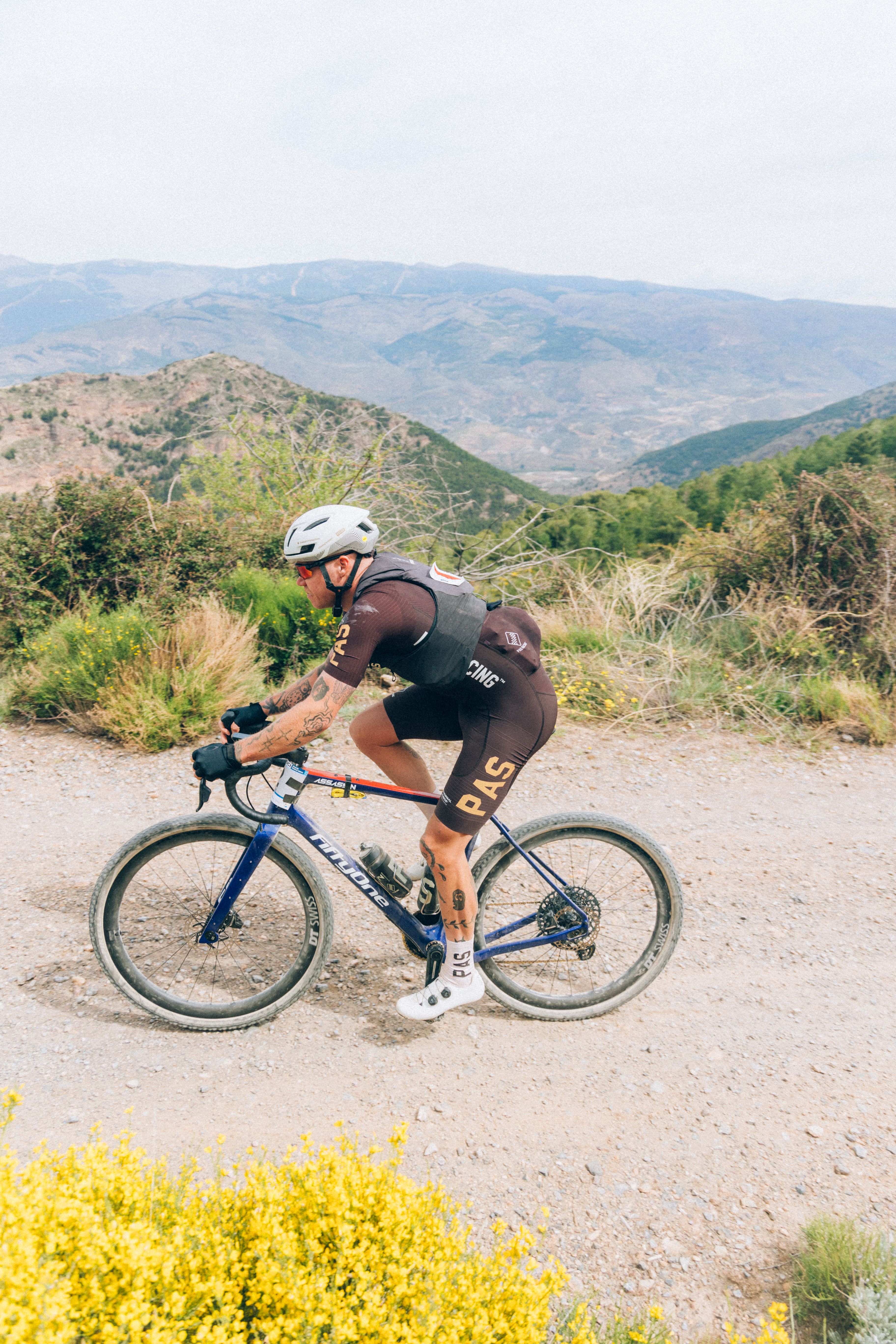 PAS Racing wins at La Indomable | Pas Normal Studios