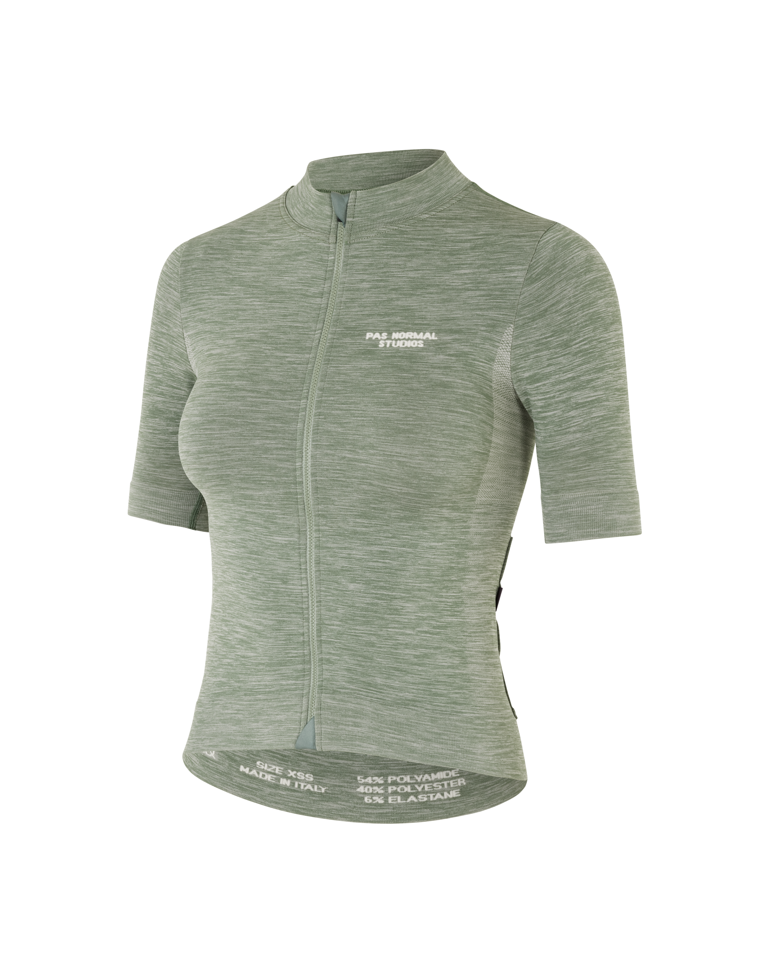 Women's Escapism Knit Jersey | Pas Normal Studios