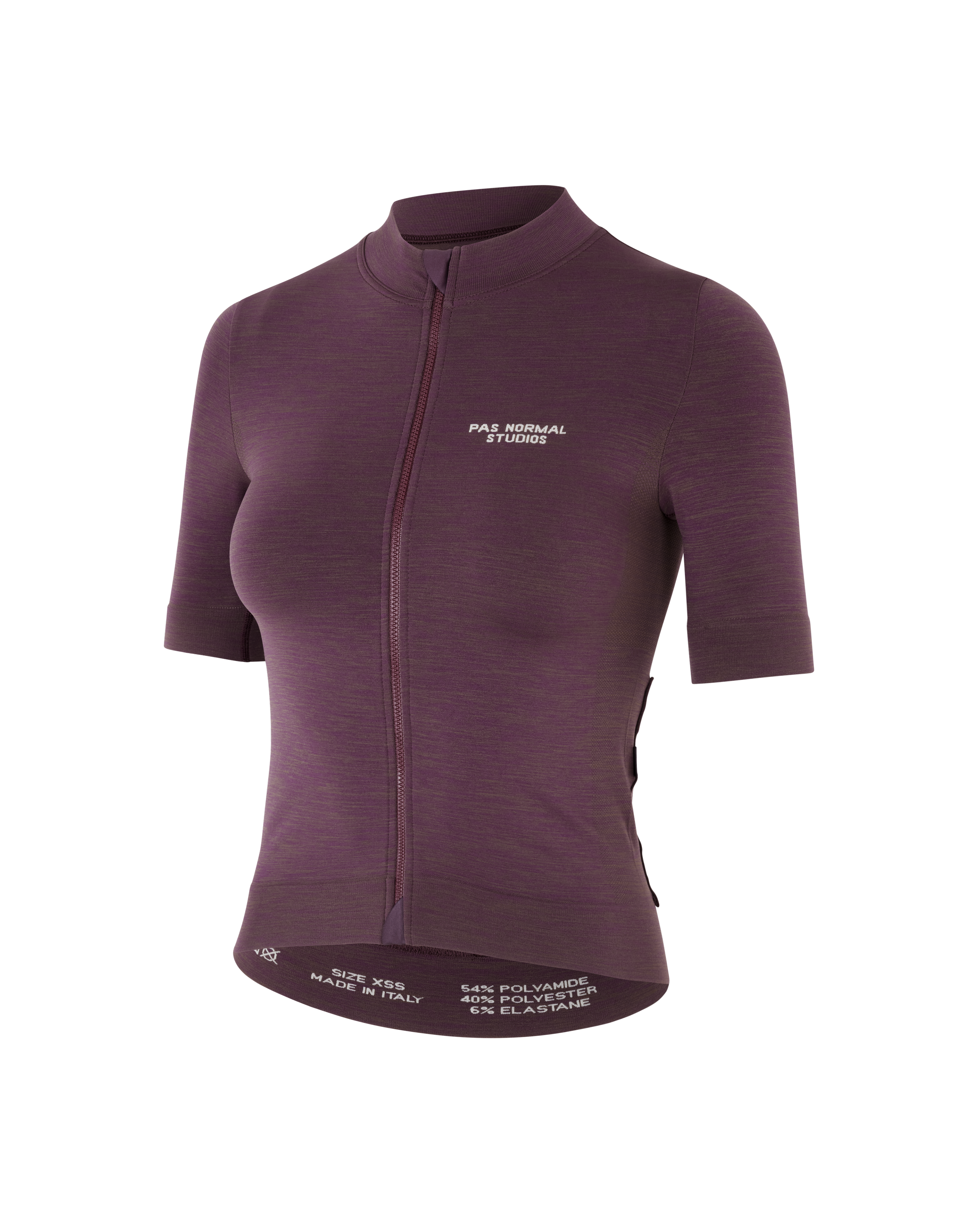 Women's Escapism Knit Jersey | Pas Normal Studios