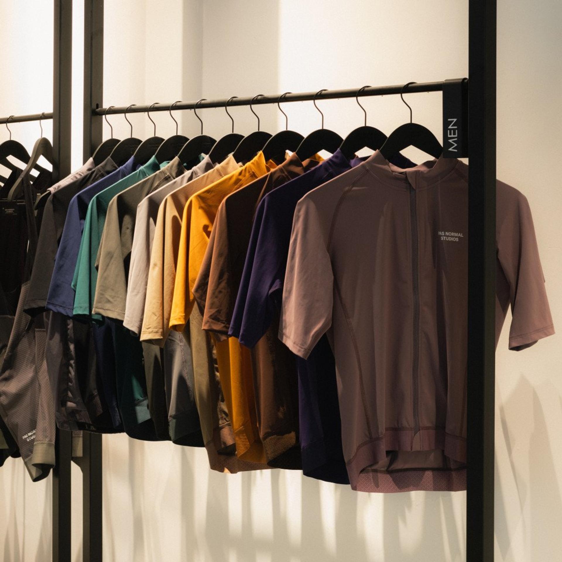 Pas Normal Studios Flagship Store Singapore | Pas Normal Studios