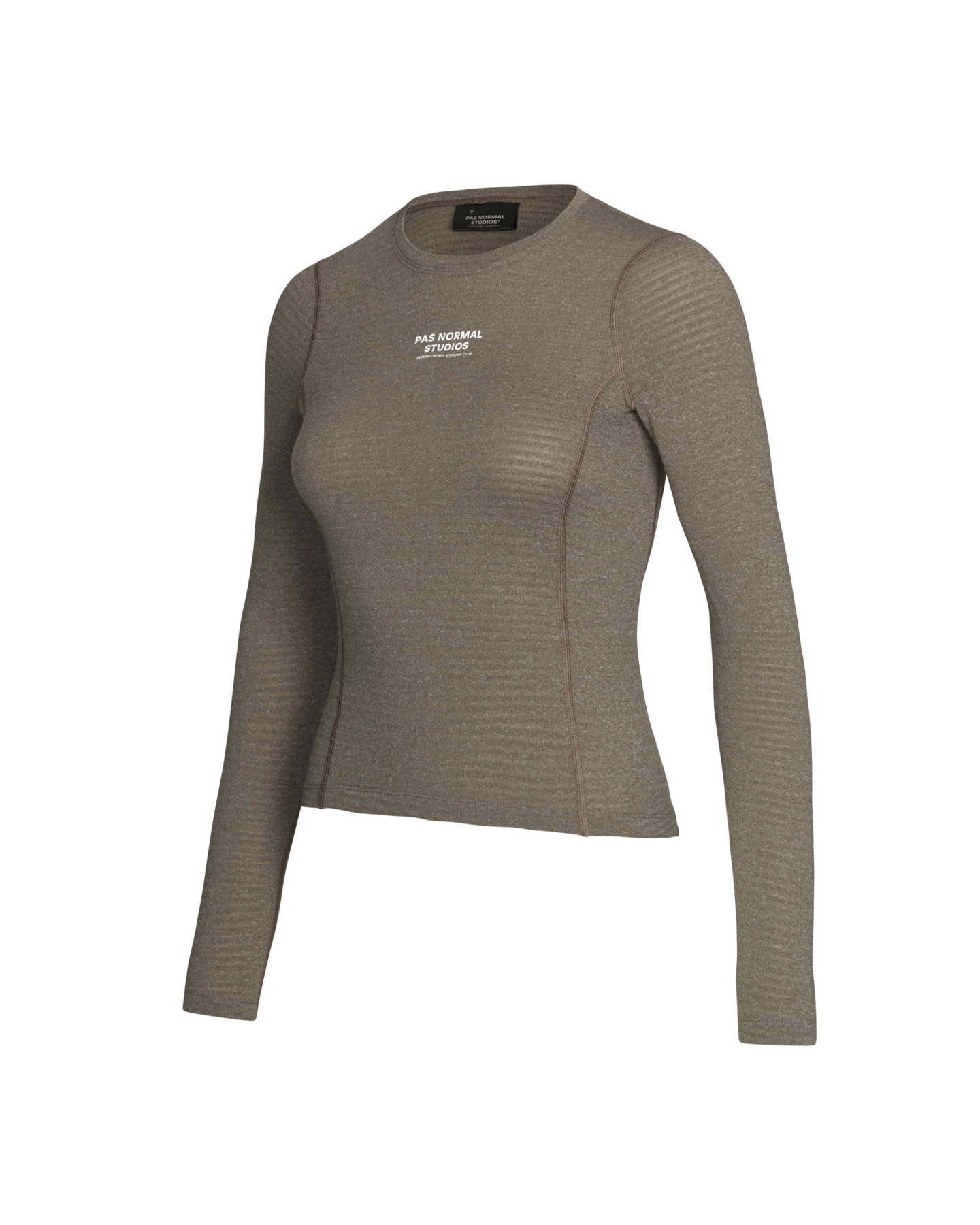Women's Cycling Base Layers | Pas Normal Studios