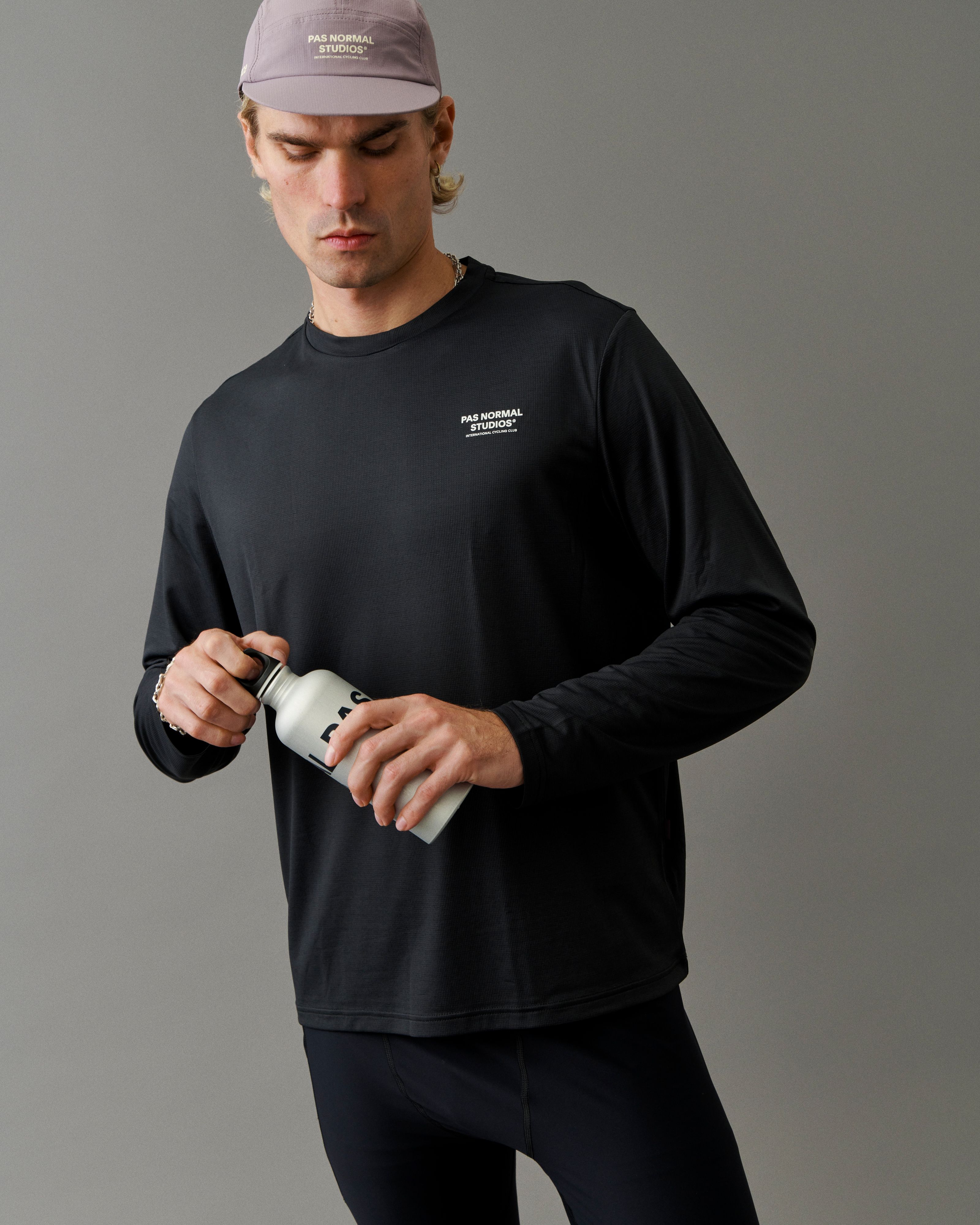 Balance | Pas Normal Studios