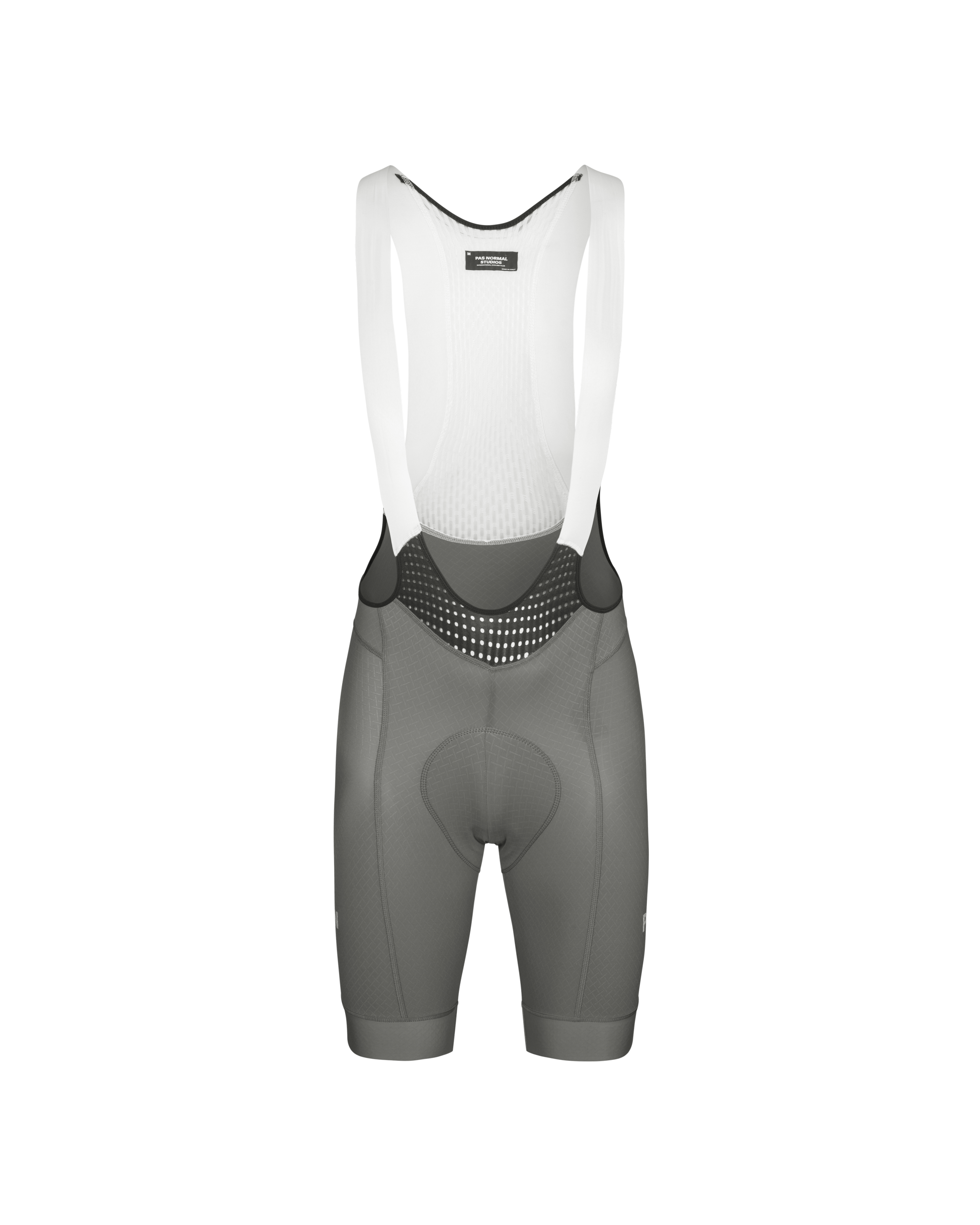 Men's Mechanism Bibs | Pas Normal Studios