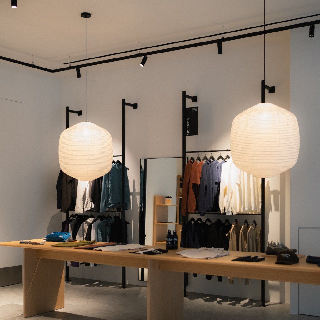 Singapore | Pas Normal Studios