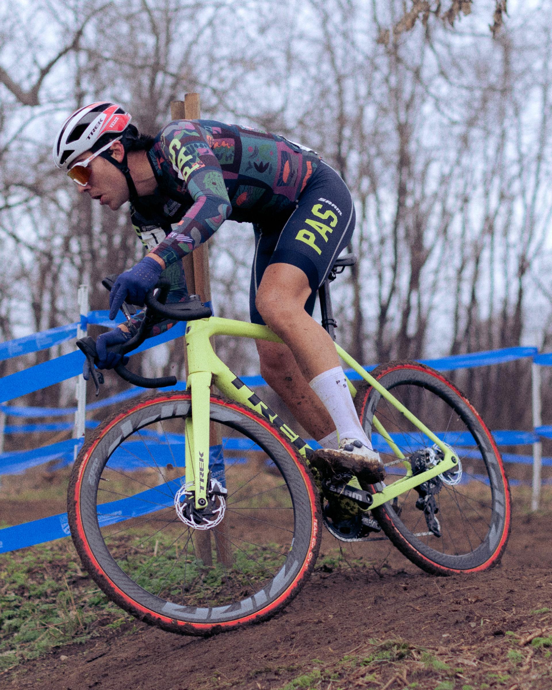 Cycling Socks | Pas Normal Studios