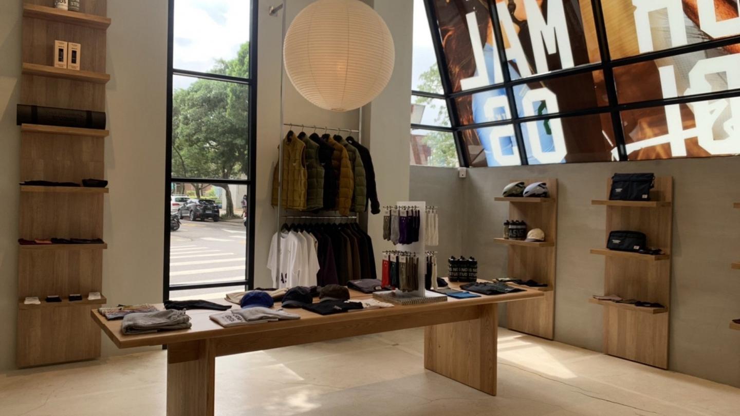 Pas Normal Studios Taipei Flagship Store | Pas Normal Studios