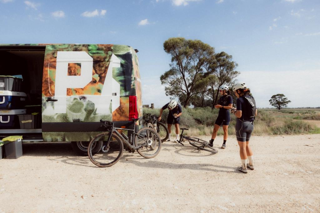 International Cycling Club | Pas Normal Studios