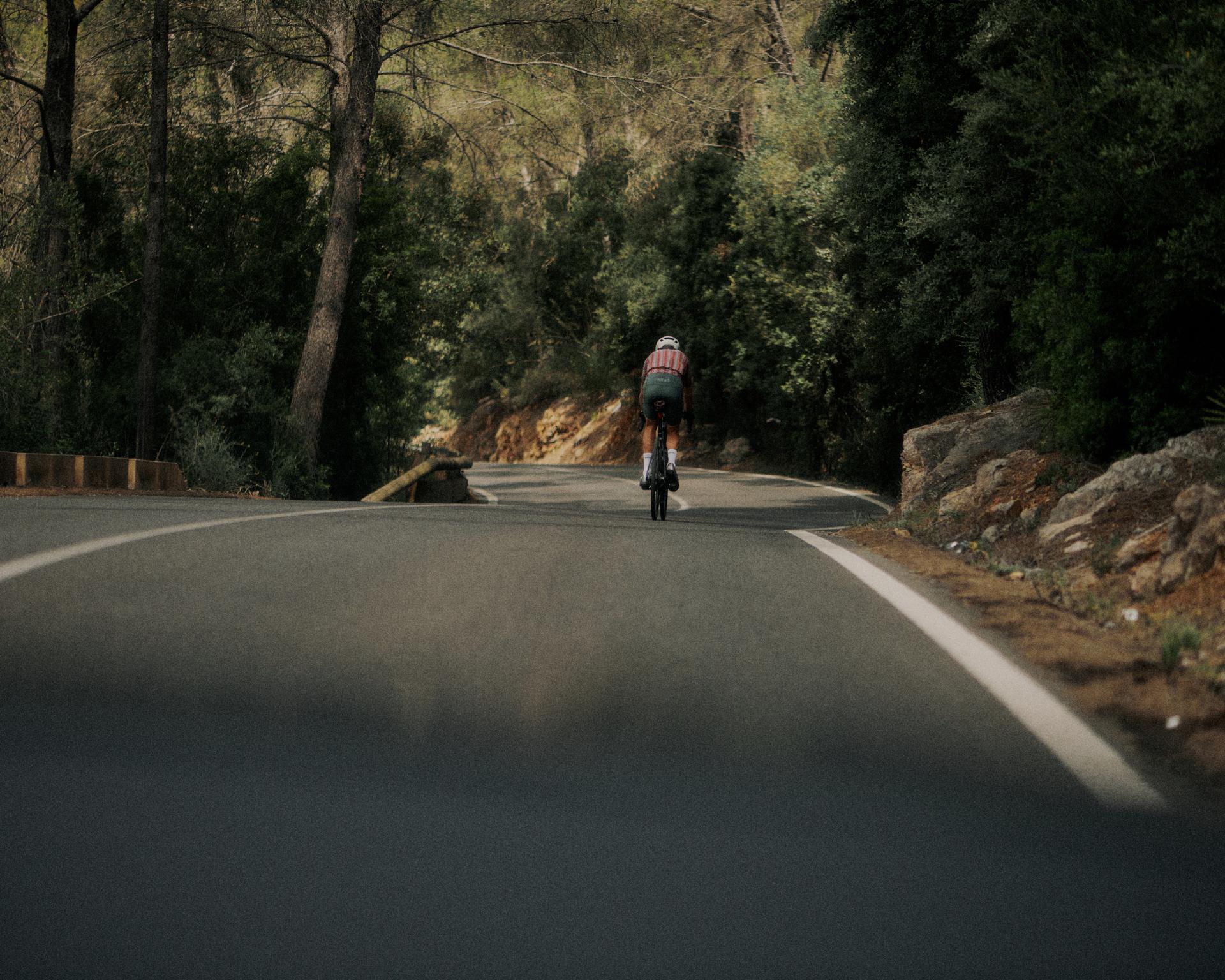 Solitude — Summer 2024 | Pas Normal Studios