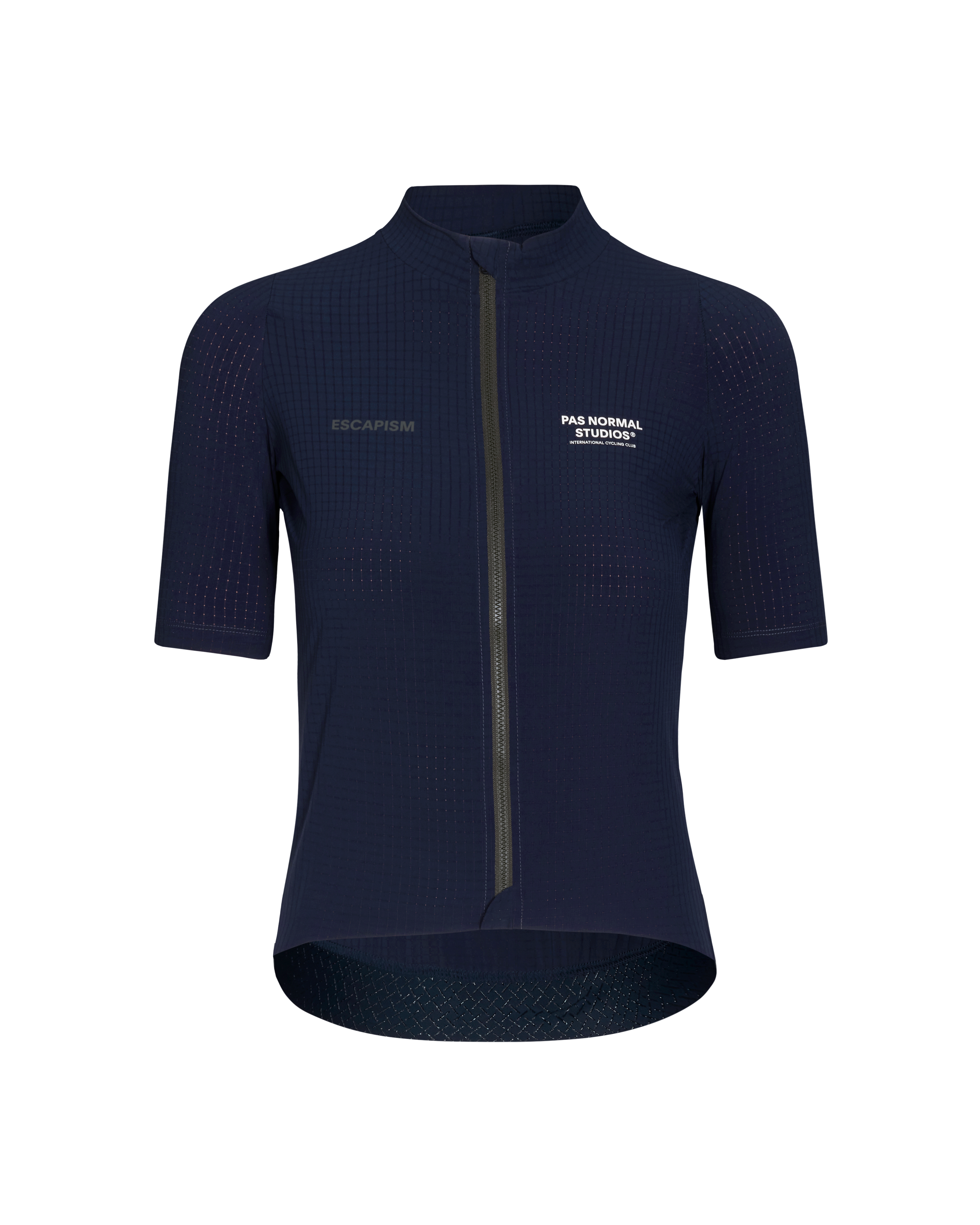 Escapism | Pas Normal Studios