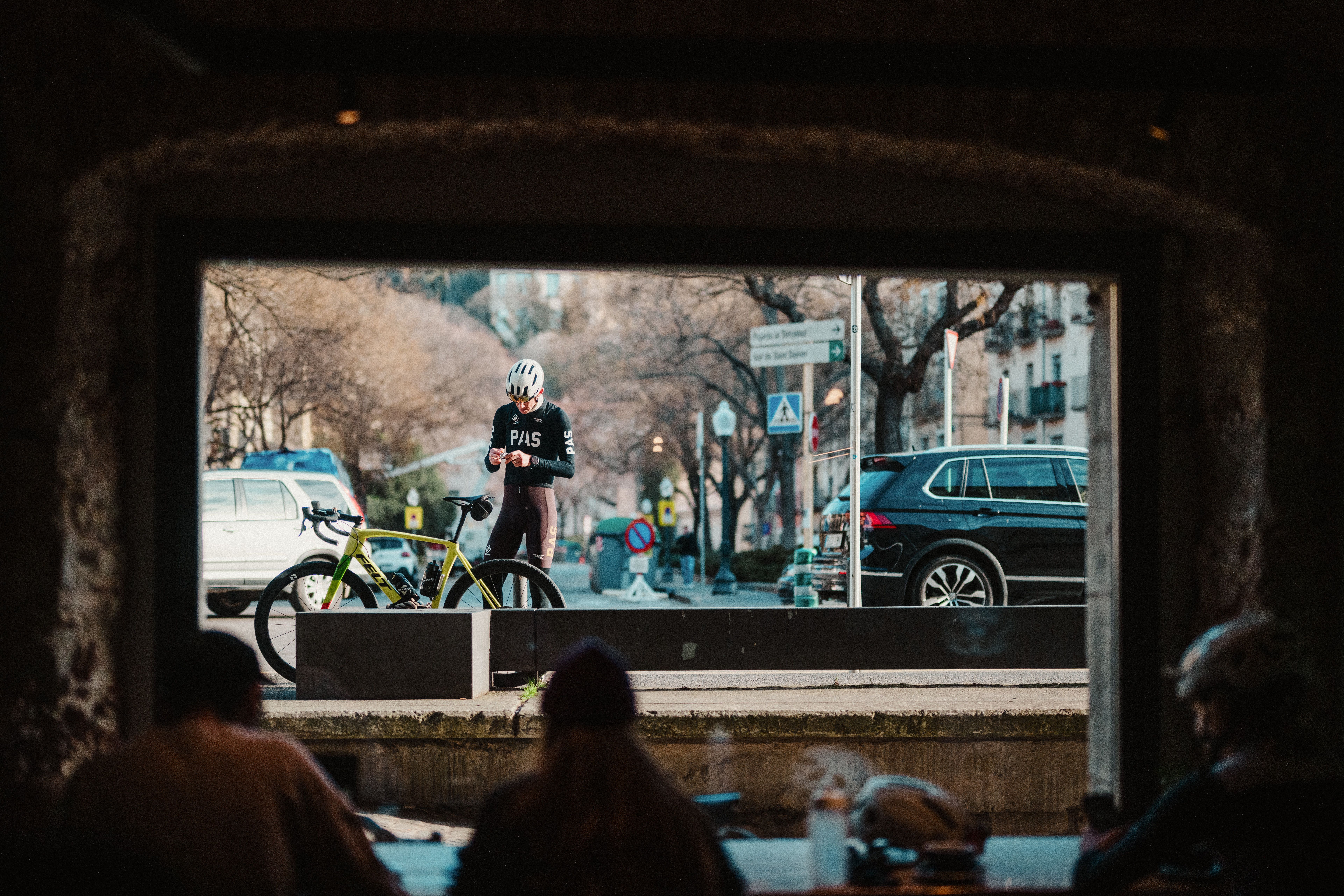 PAS Racing | Pas Normal Studios