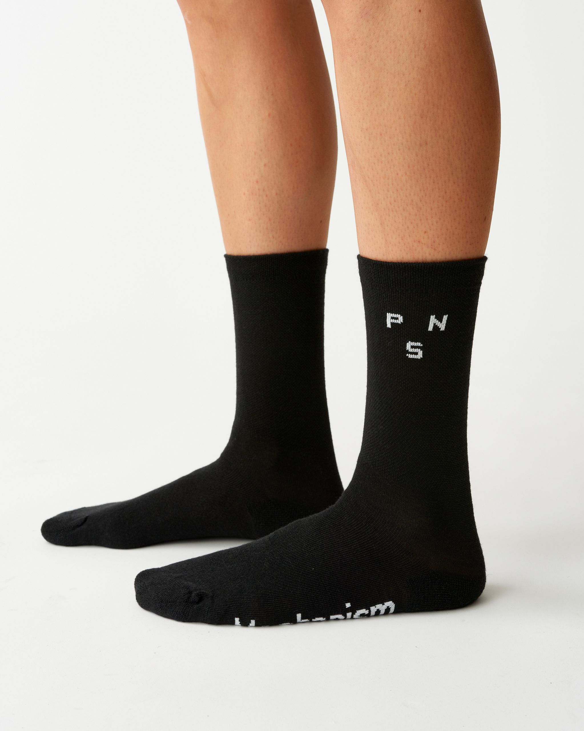 Mechanism Thermal Socks | Pas Normal Studios