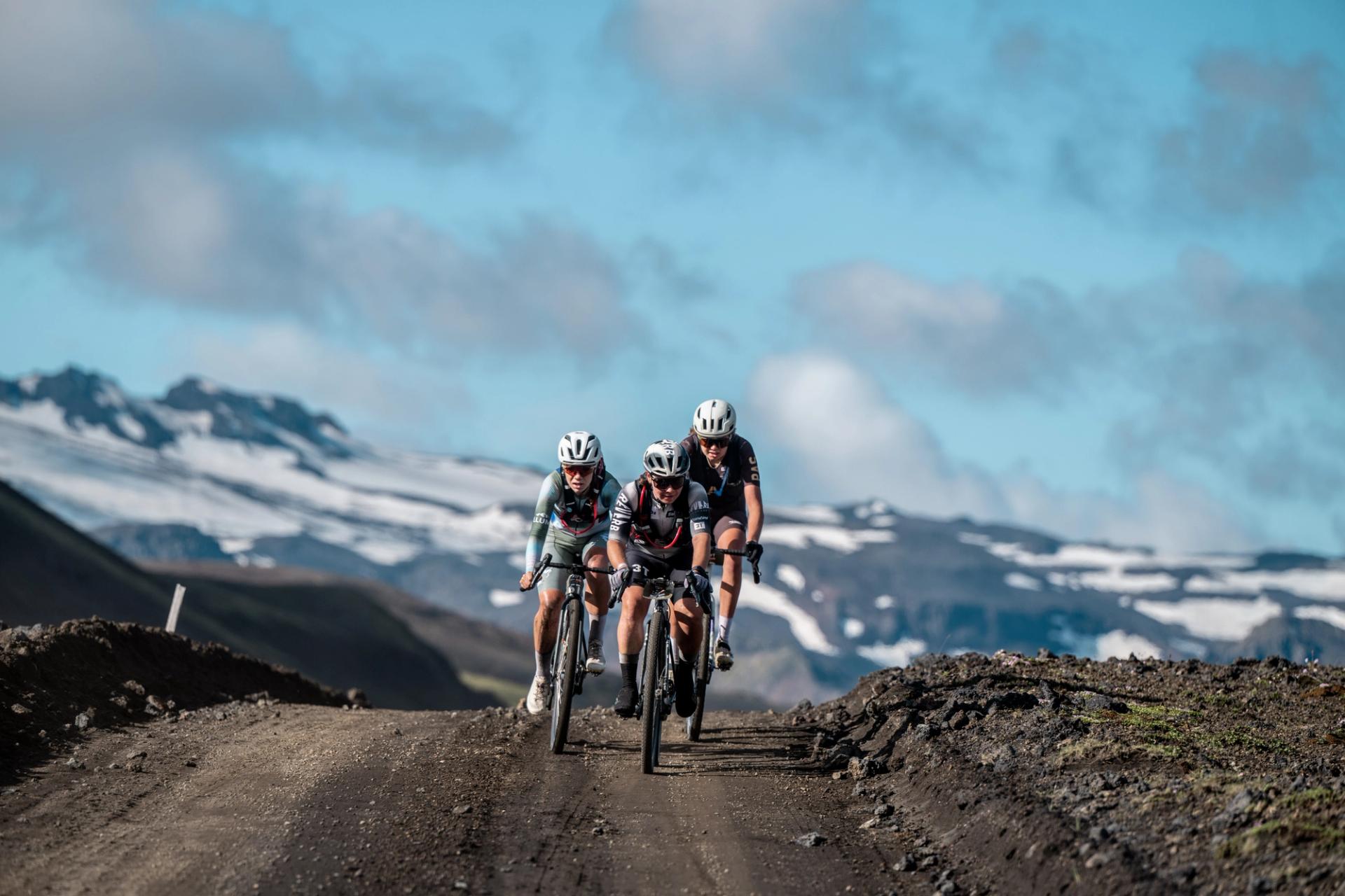 The Rift with Pas Racing | Pas Normal Studios