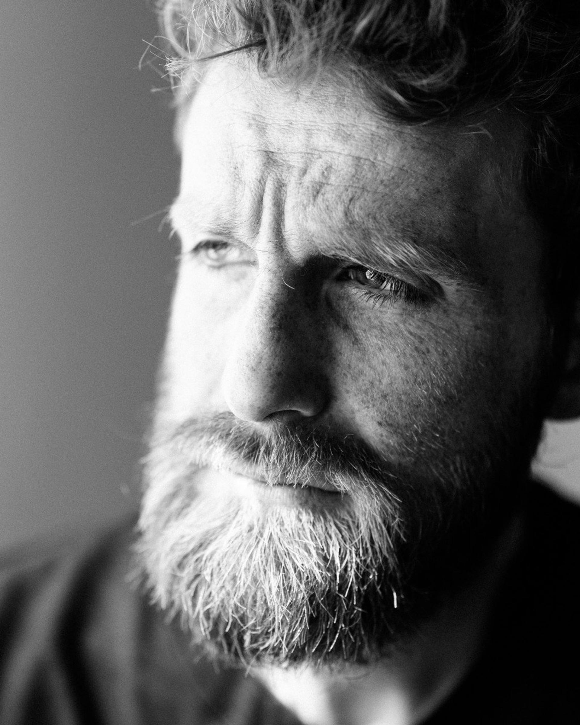 Mattia De Marchi: another kind of professional | Pas Normal Studios