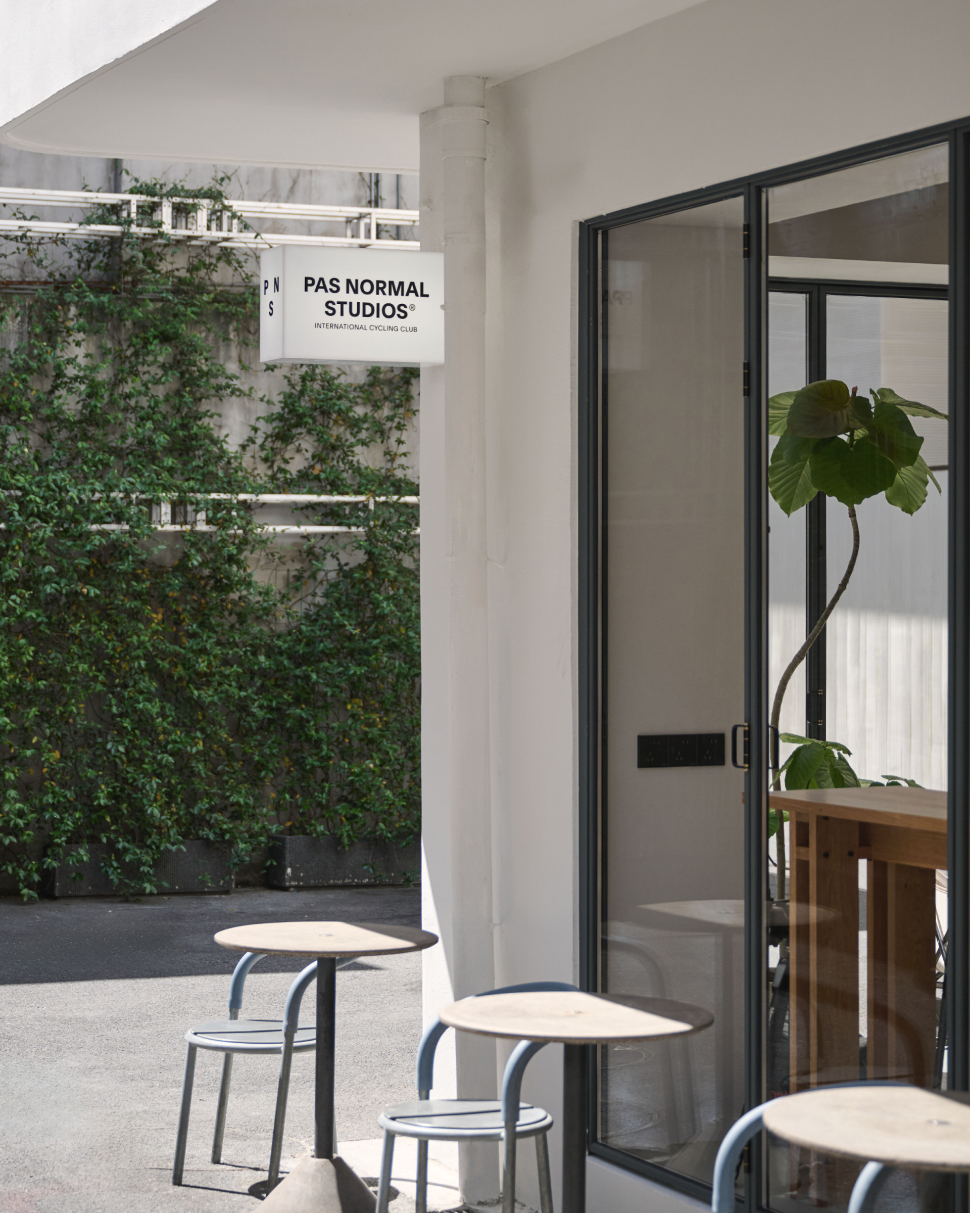 Copenhagen | Pas Normal Studios