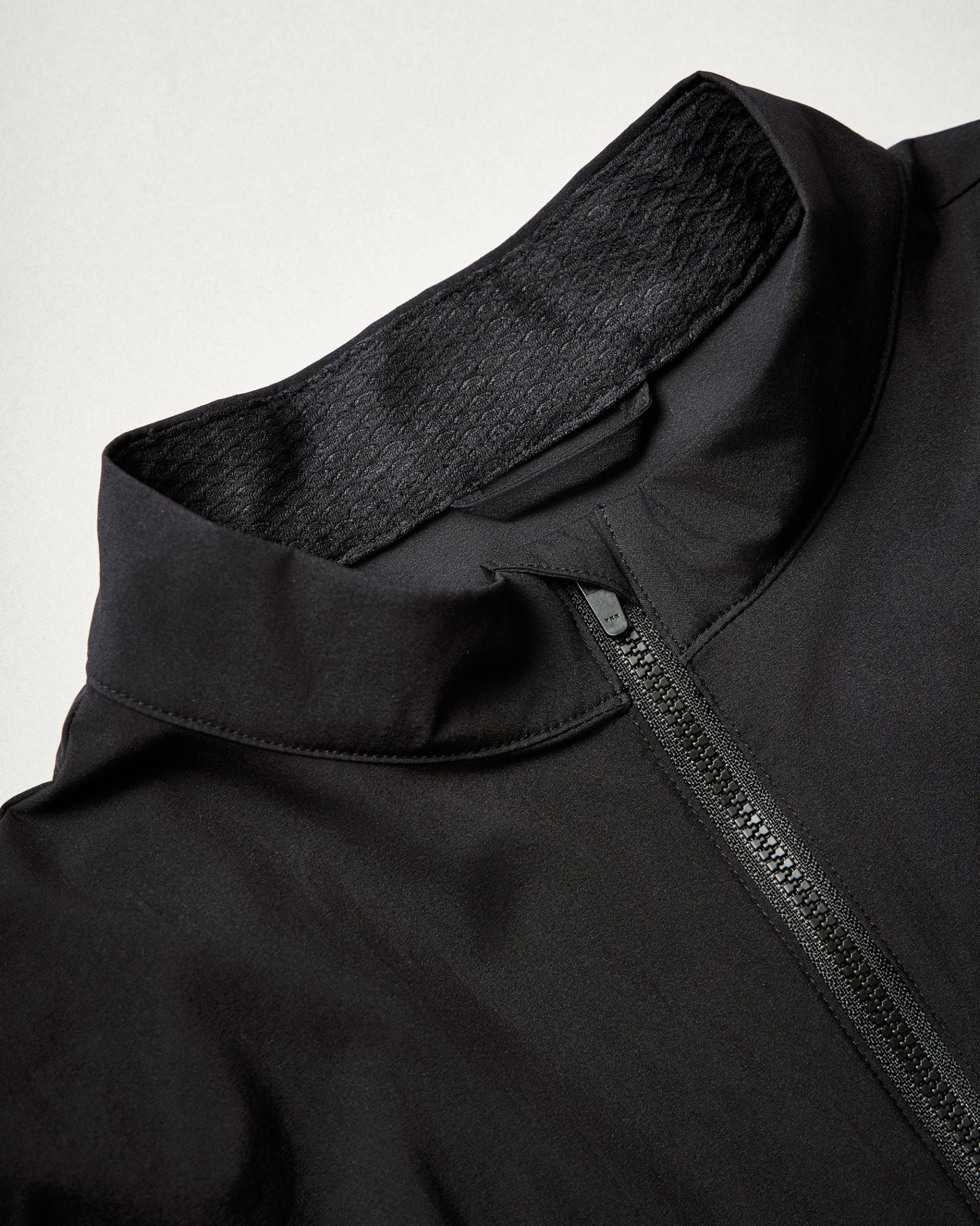 Men's Mechanism Stow Away Jacket | Pas Normal Studios