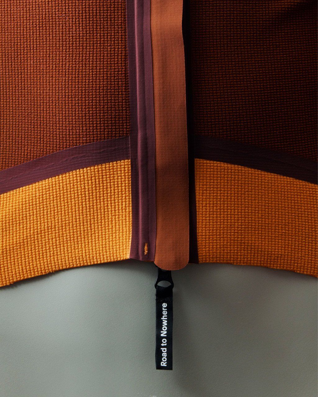 Mechanism Thermal Jacket | Pas Normal Studios