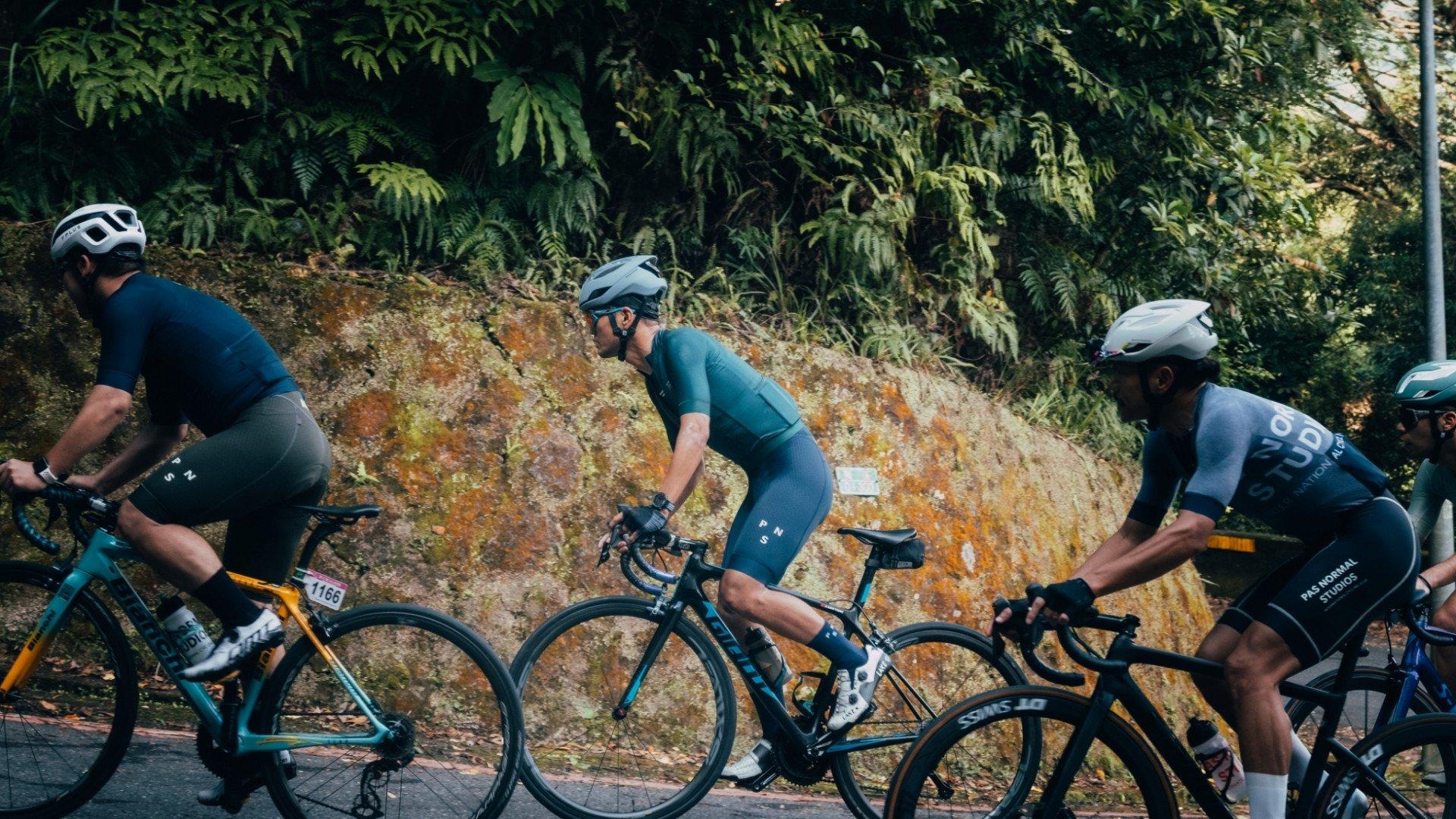 Taipei | Pas Normal Studios