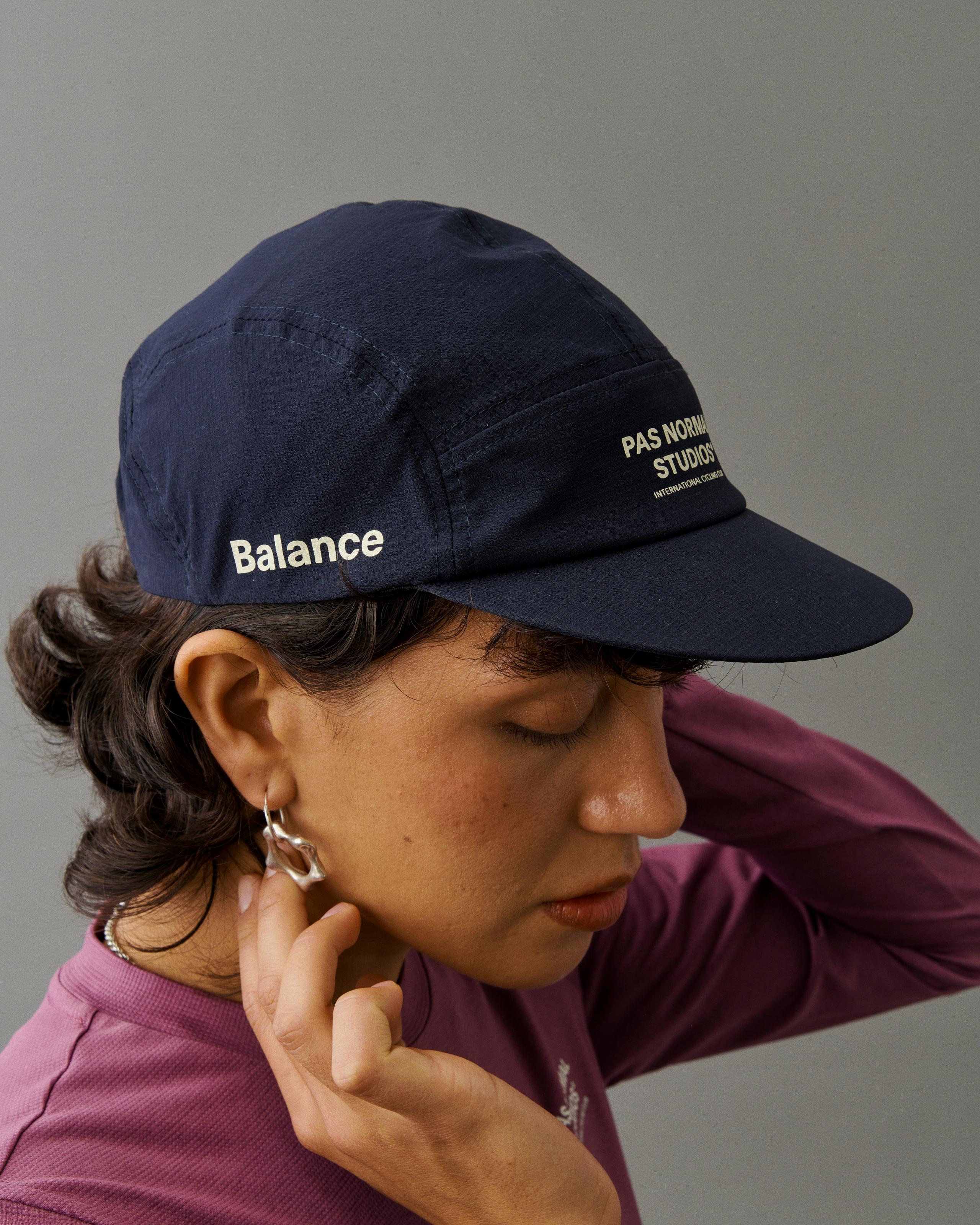 Balance Cap | Pas Normal Studios
