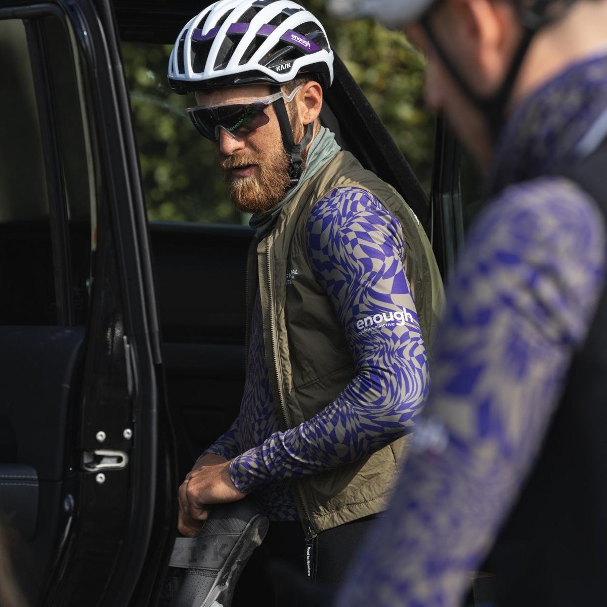 Women's Midsummer Jersey | Pas Normal Studios