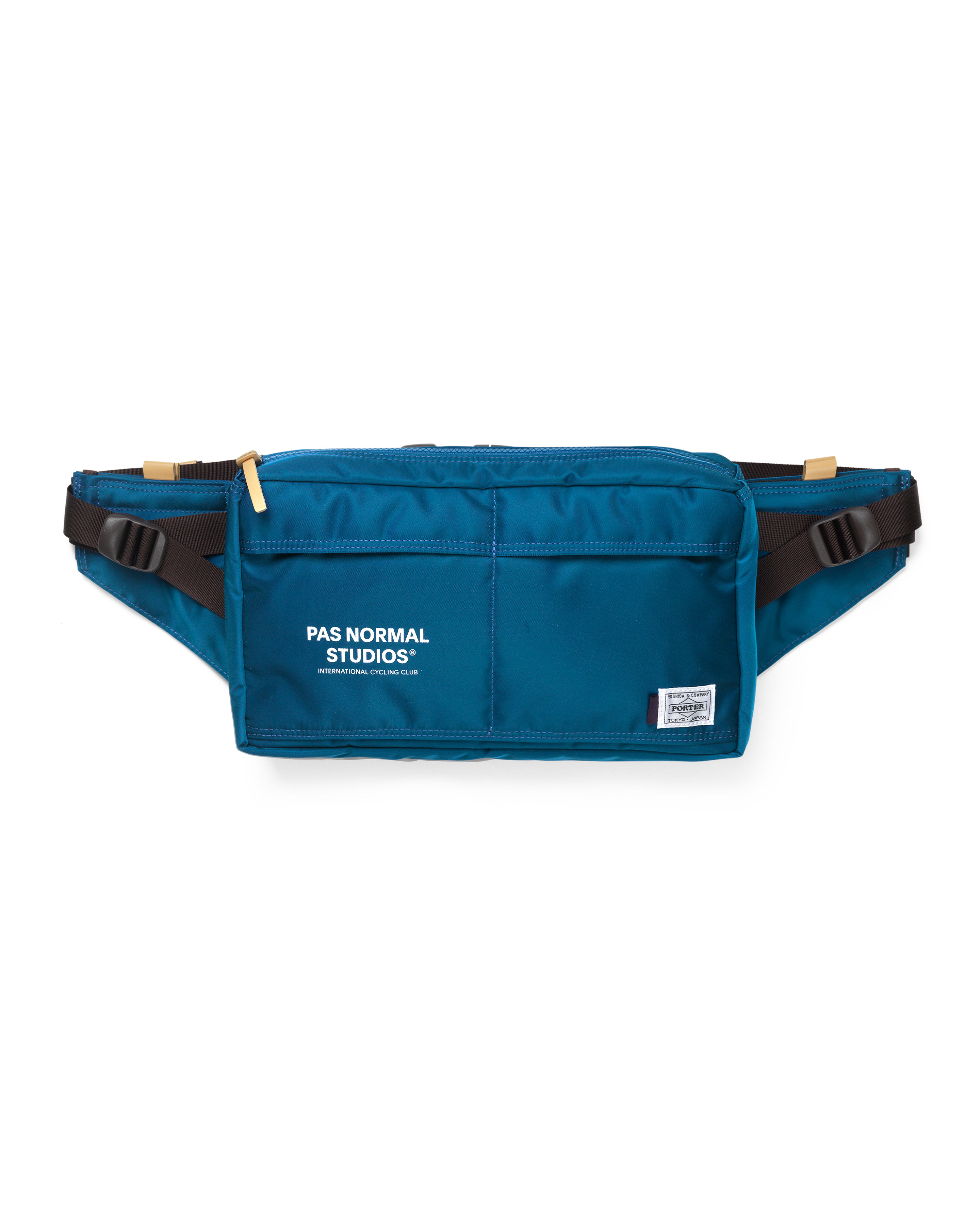 Porter Waist Bag | Pas Normal Studios