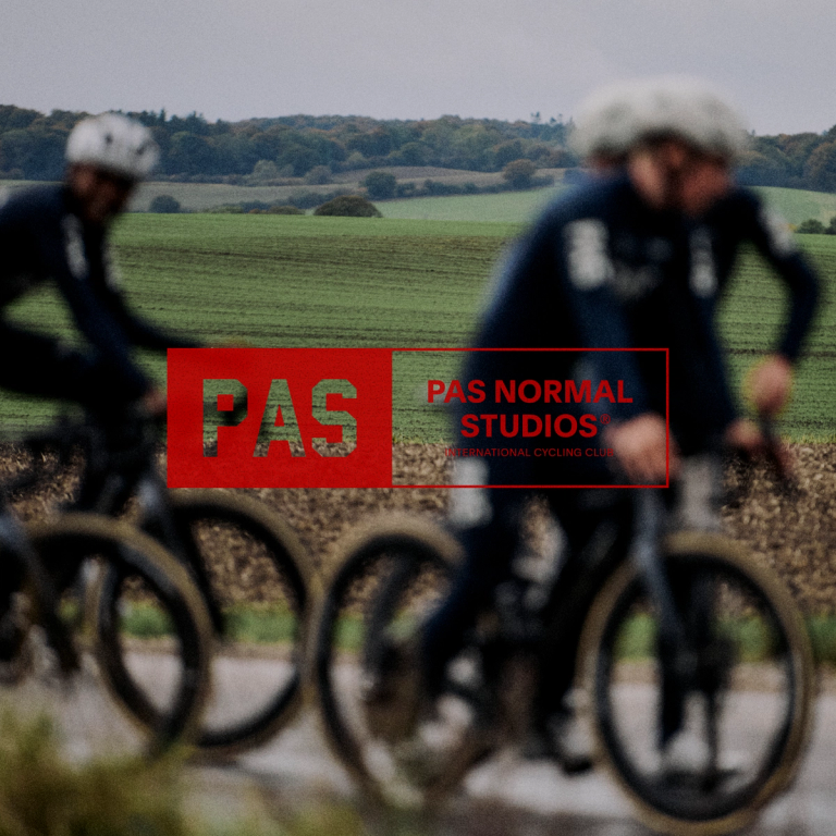 PAS | Pas Normal Studios