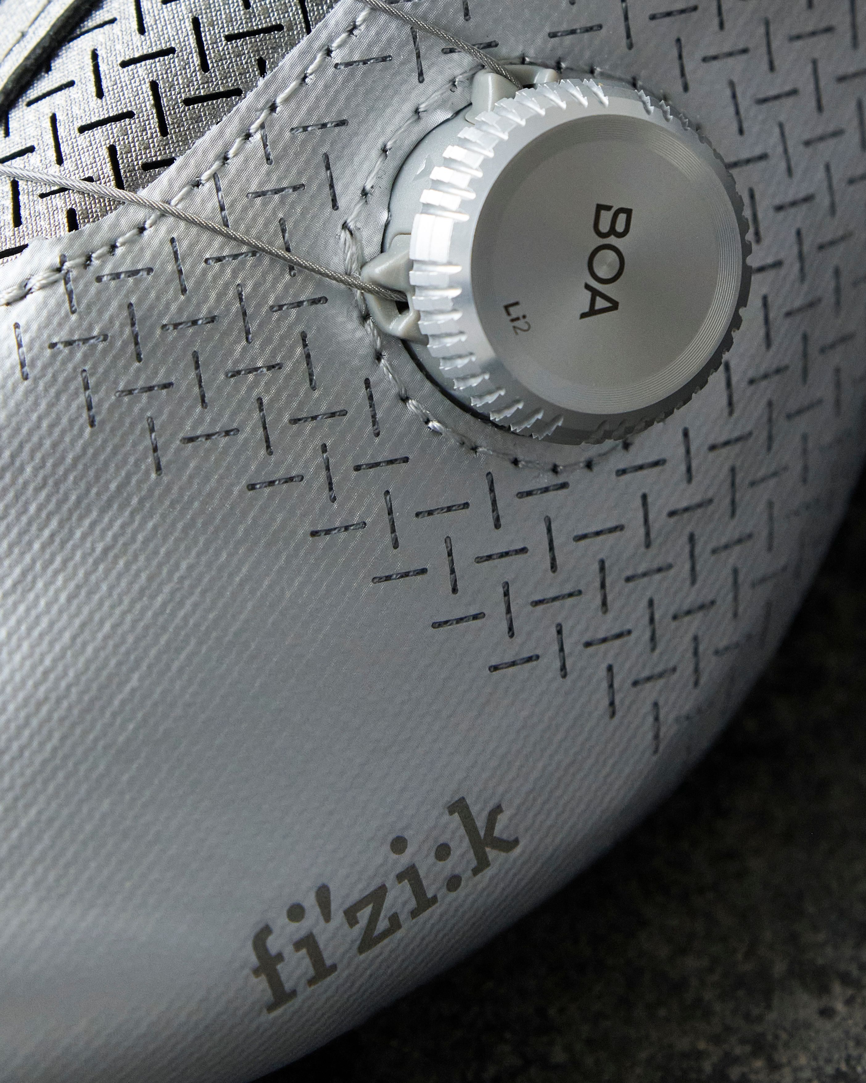 Pas Normal Studios x Fizik - Mechanism Road Shoe | Pas Normal Studios