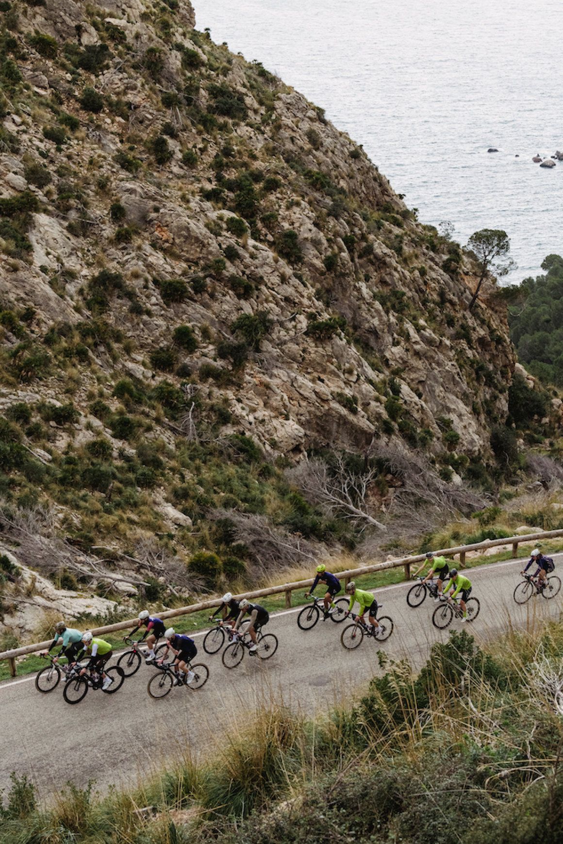 Mallorca | Pas Normal Studios