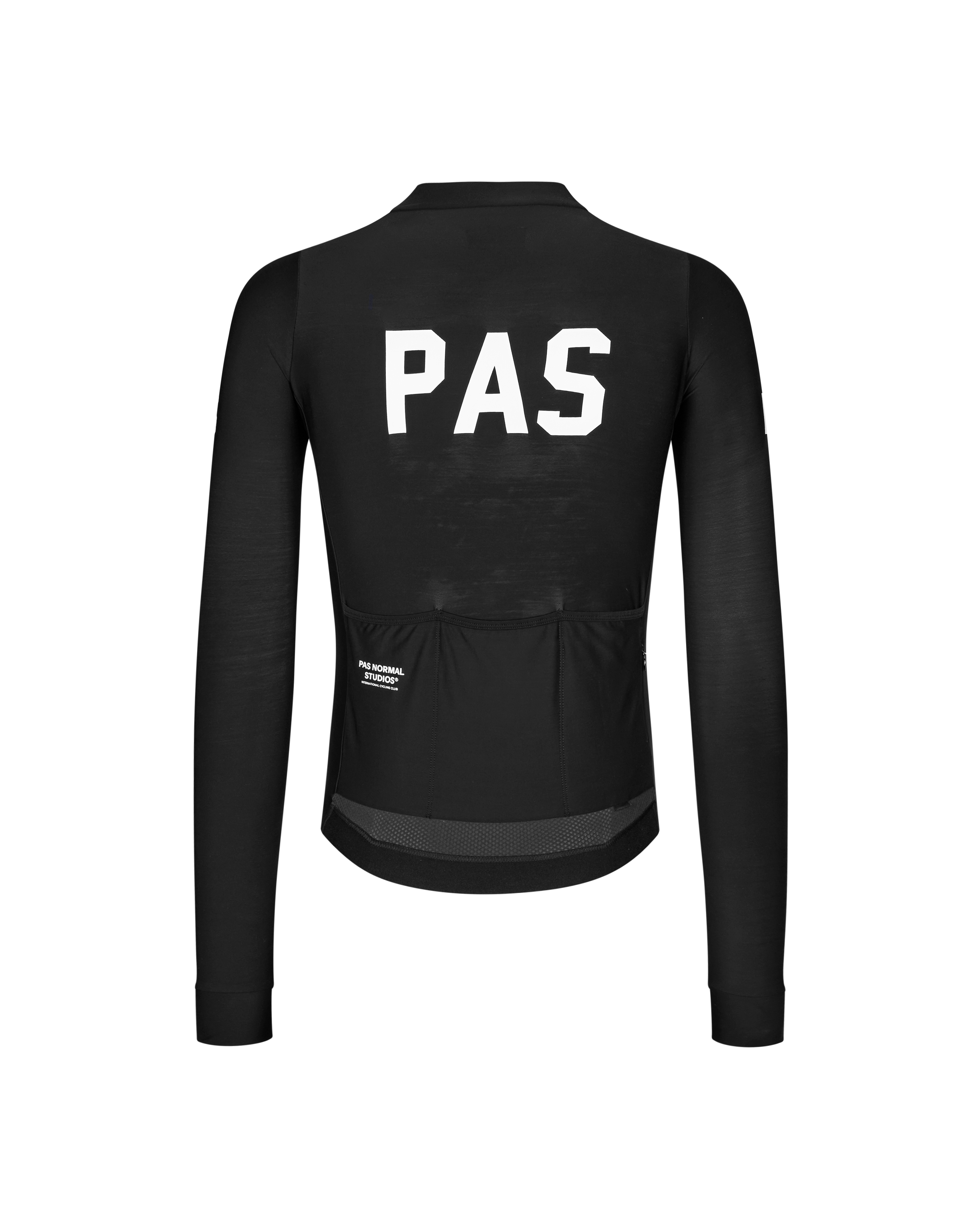 PAS | Pas Normal Studios