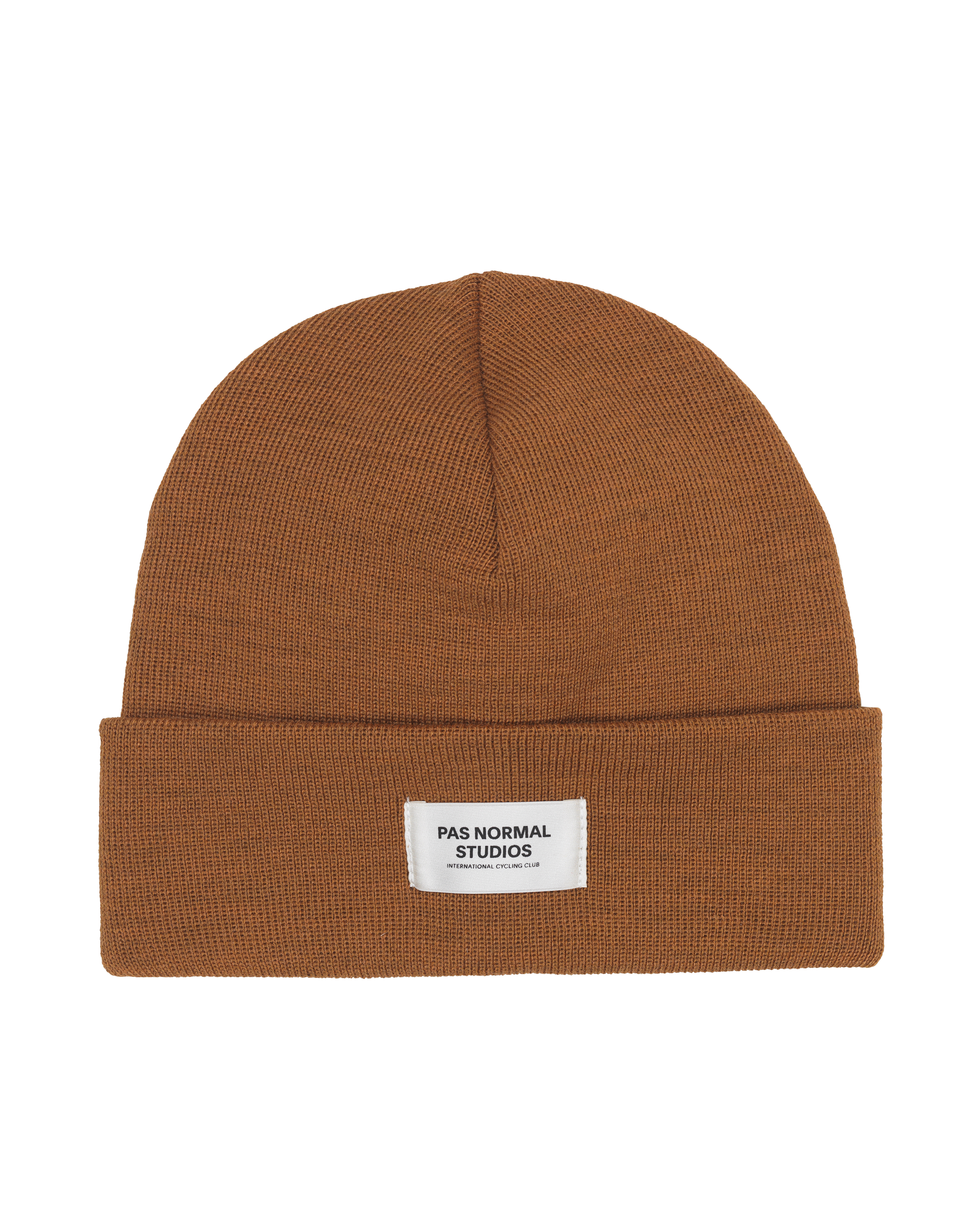 Off-Race Beanie | Pas Normal Studios