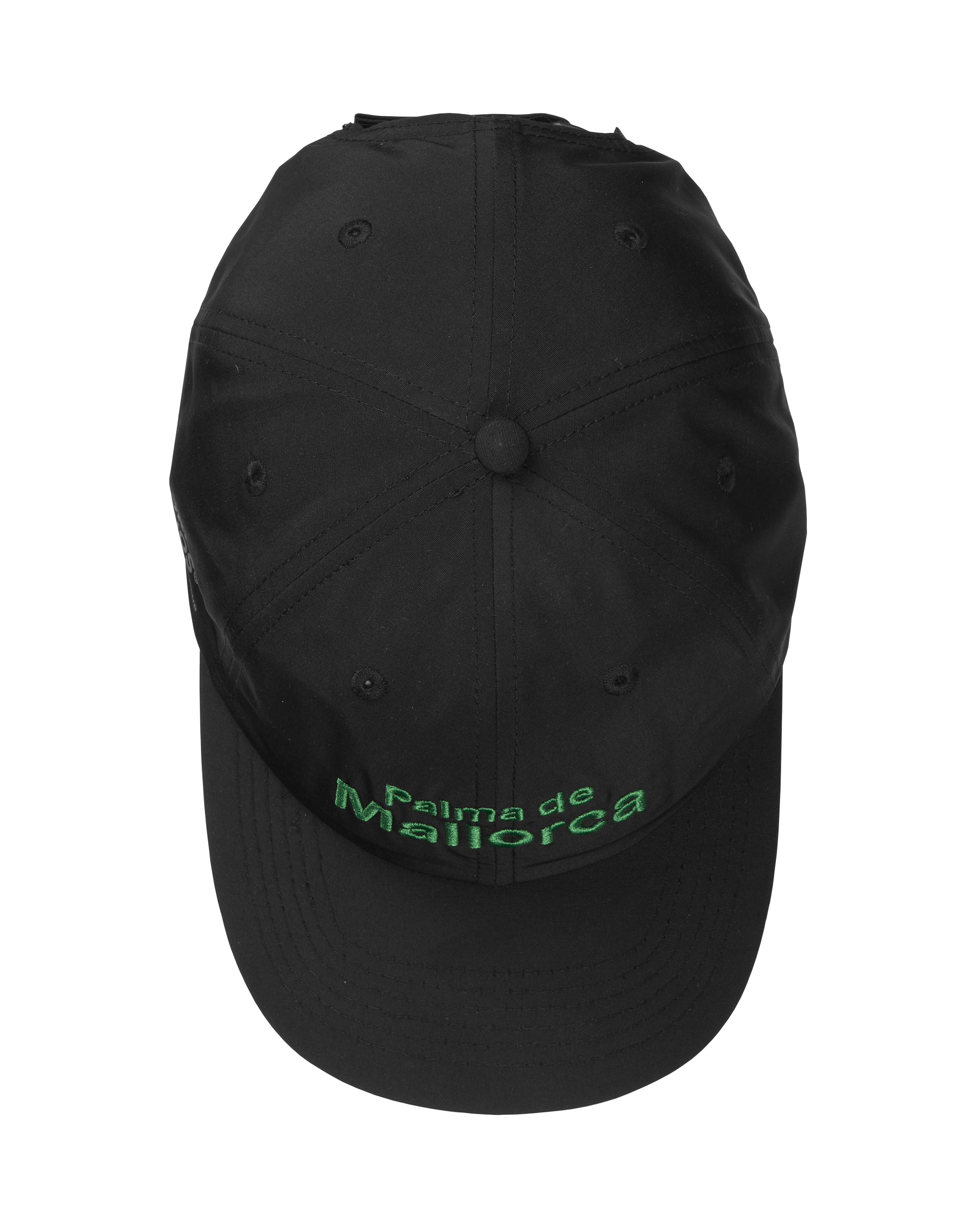 Off-Race Cap Mallorca | Pas Normal Studios