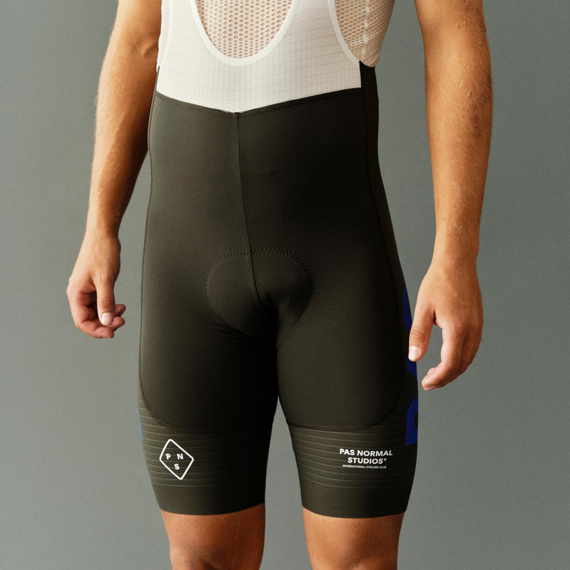 Men's PAS Mechanism Pro Jersey | Pas Normal Studios