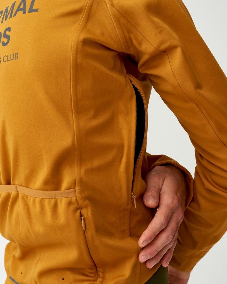Men's Essential Thermal Jacket | Pas Normal Studios
