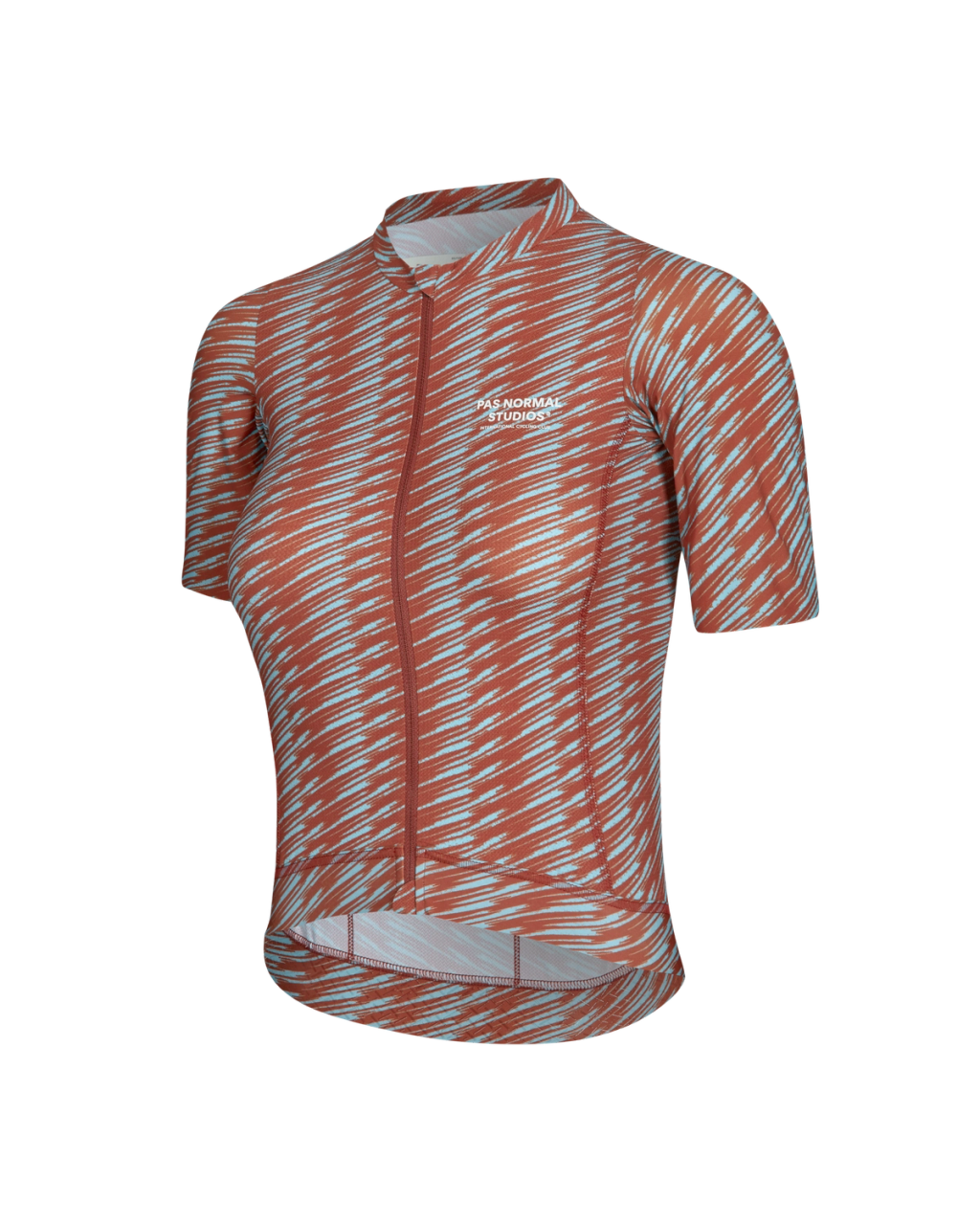 Solitude — Summer 2024 | Pas Normal Studios