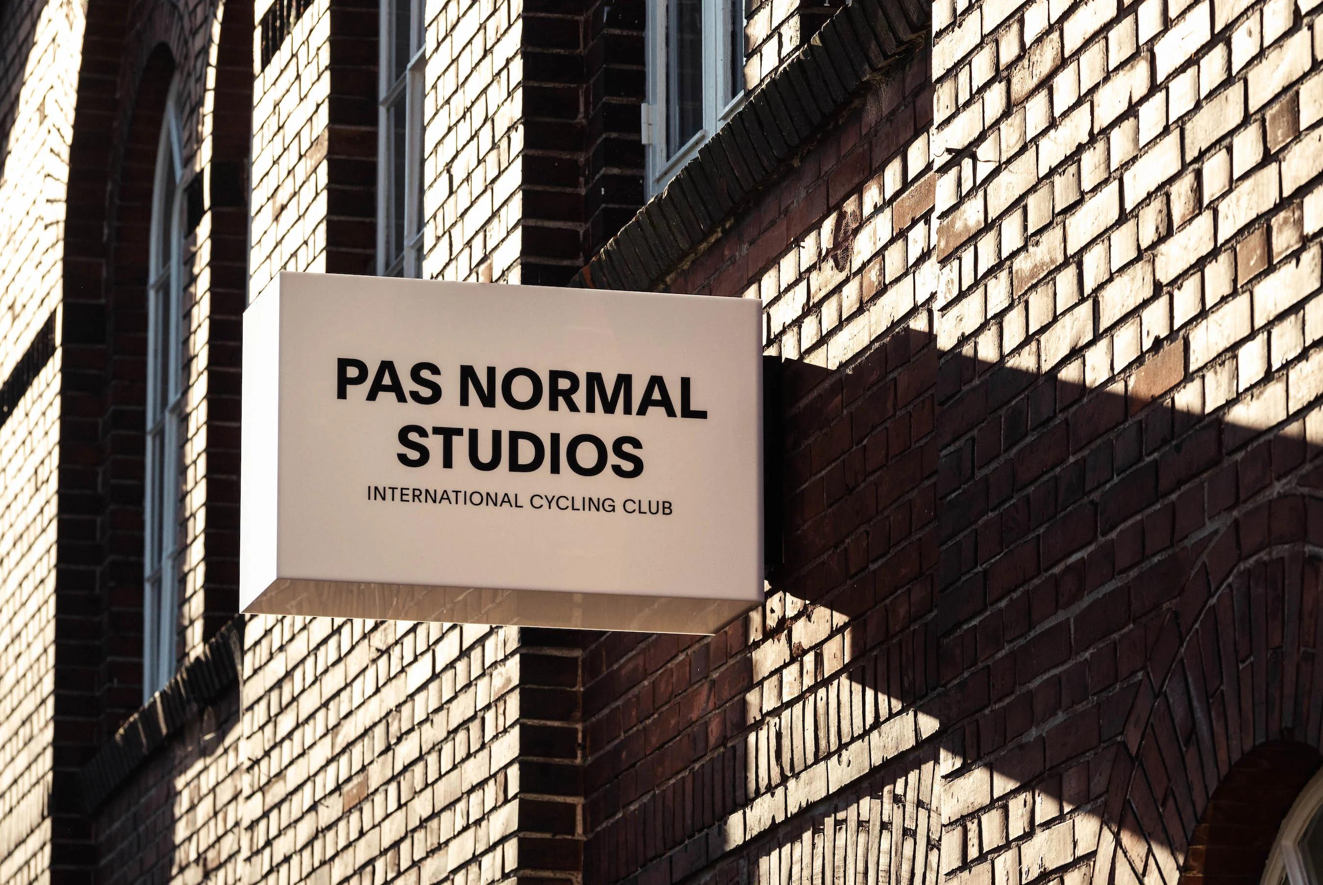 San Francisco | Pas Normal Studios