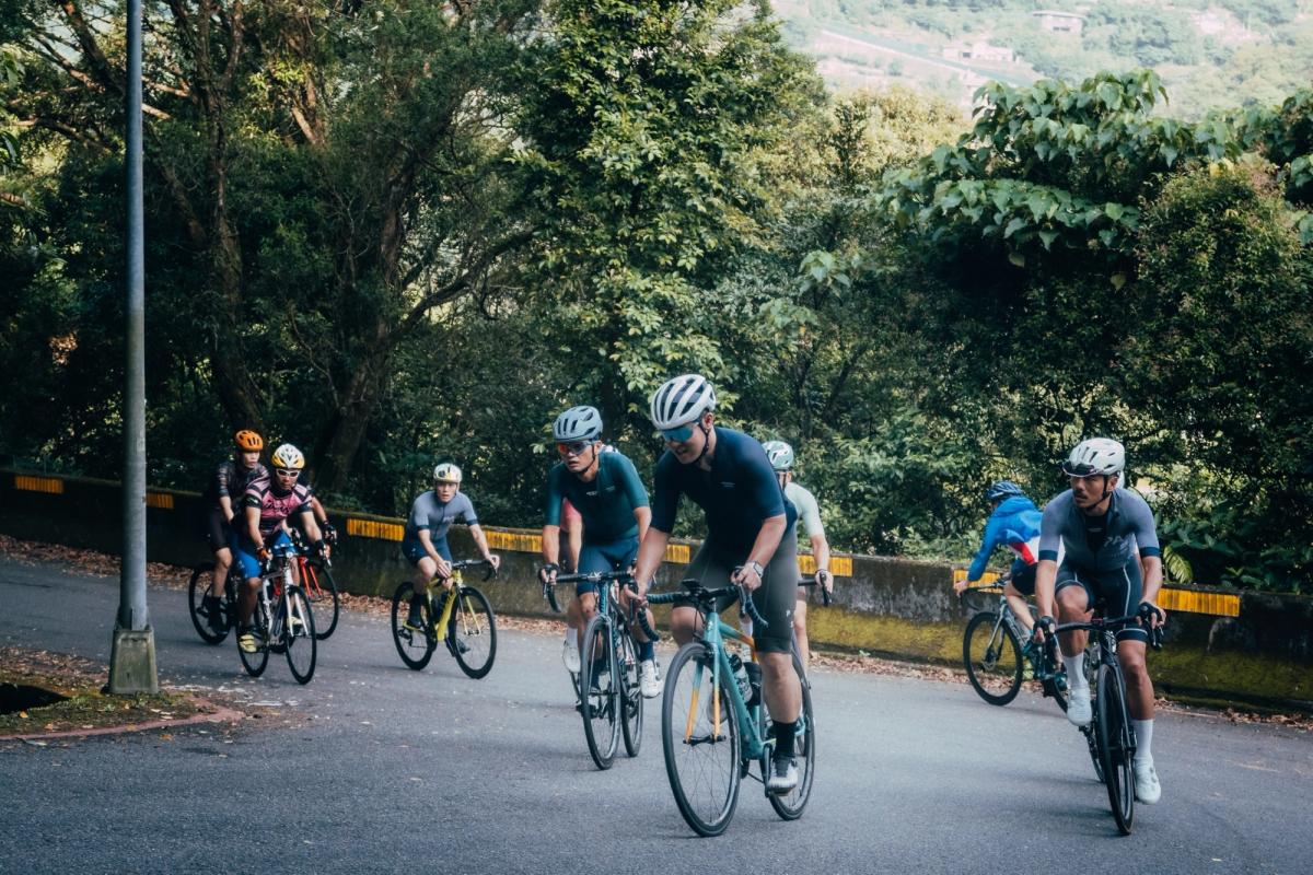 Taipei | Pas Normal Studios