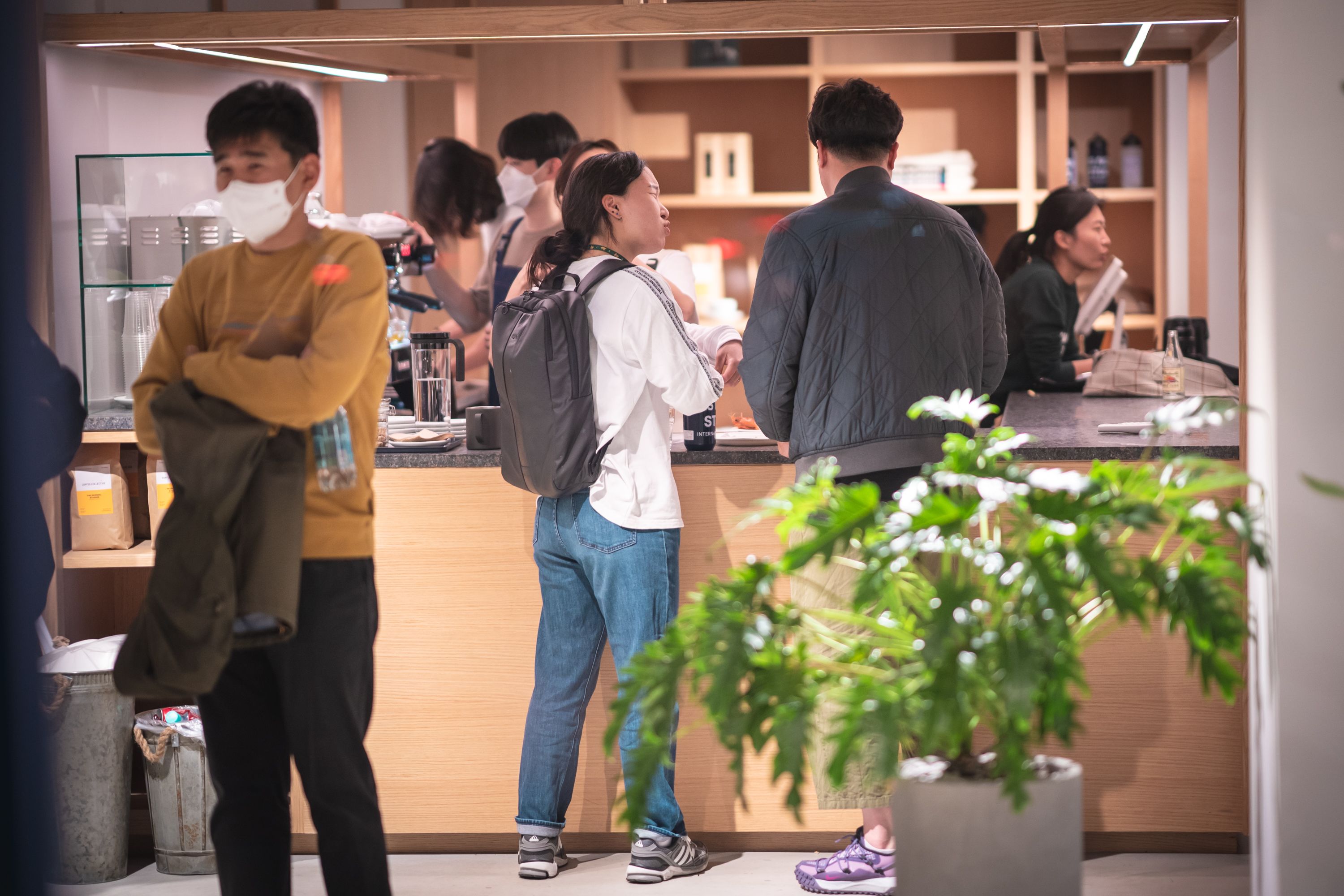 Seoul | Pas Normal Studios