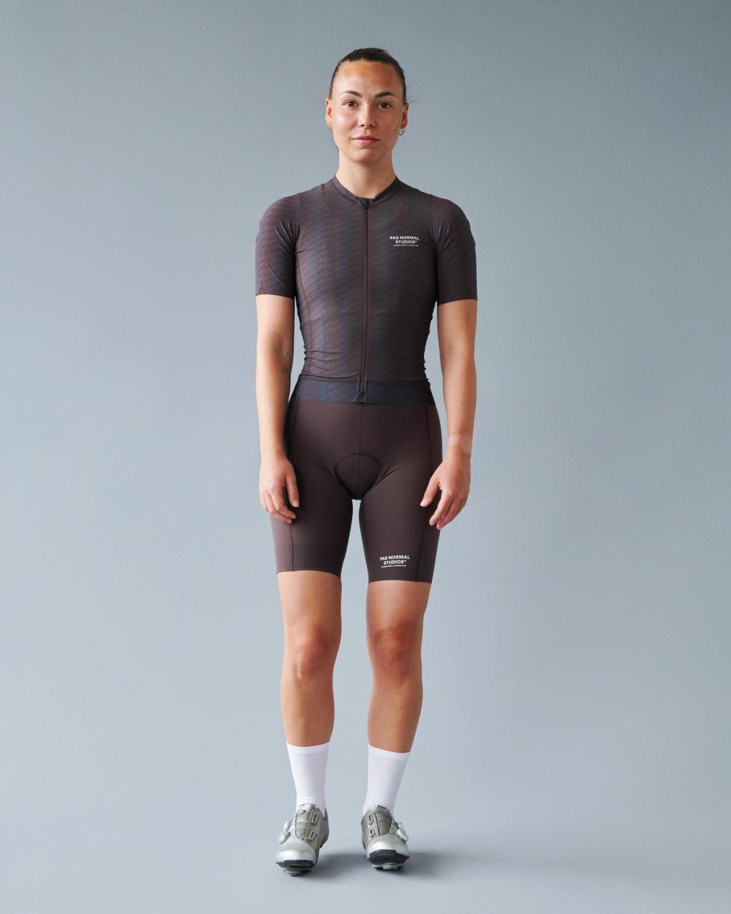 Solitude — Summer 2024 | Pas Normal Studios