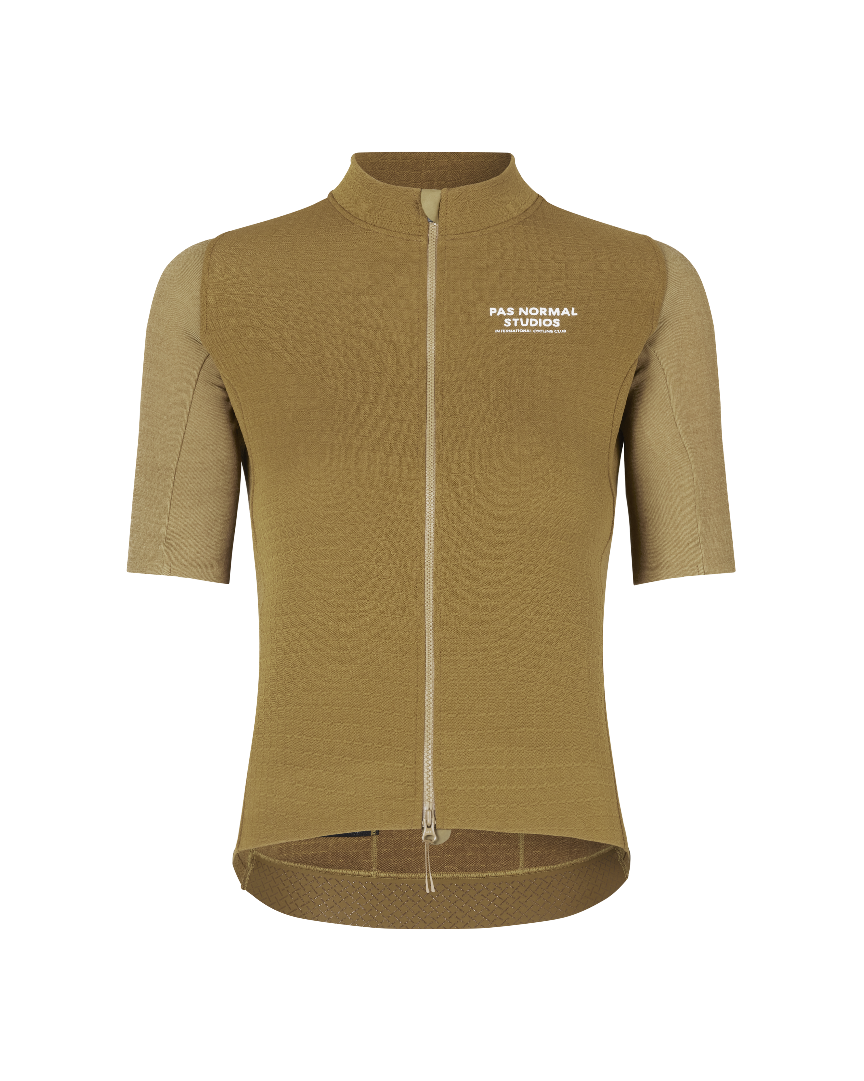 Women's Escapism Wool Jersey | Pas Normal Studios