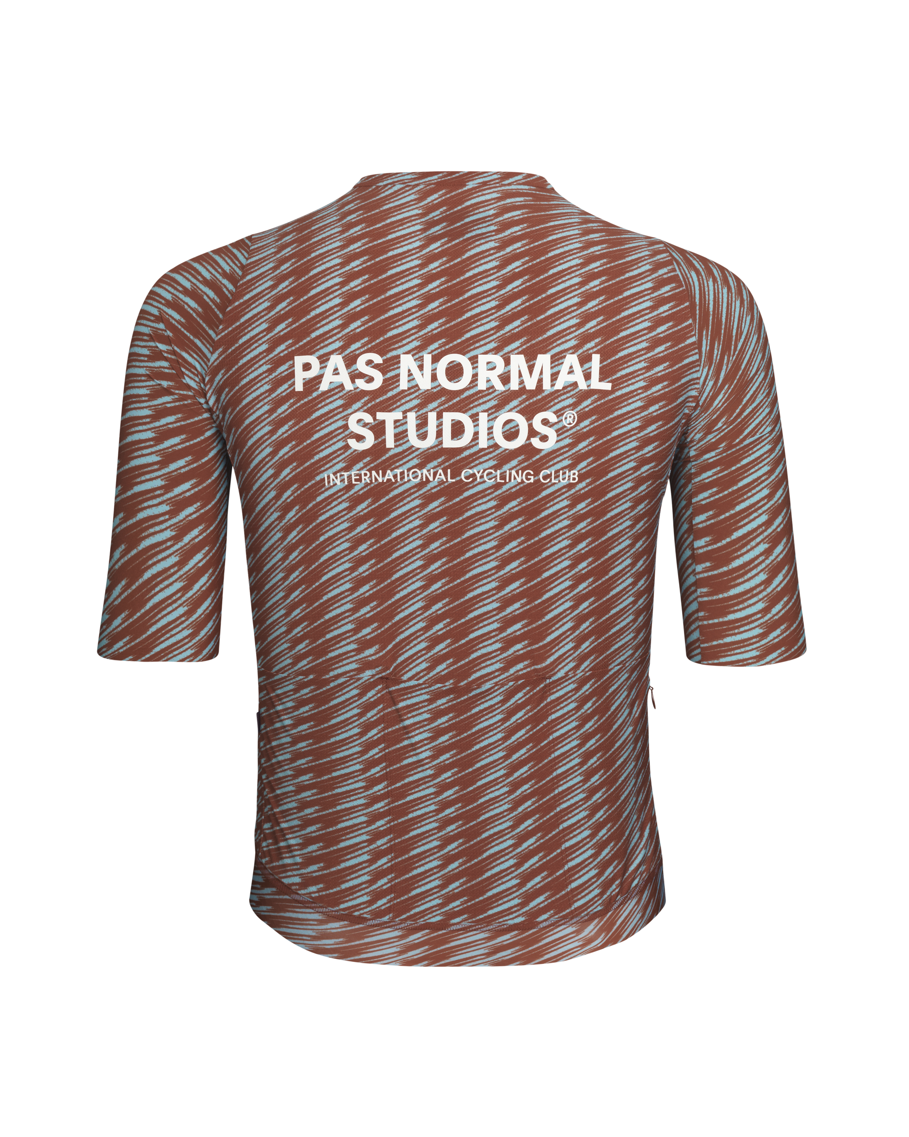 Solitude | Pas Normal Studios