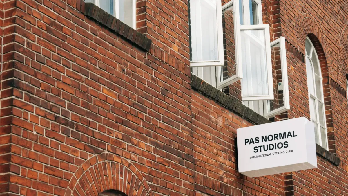Copenhagen | Pas Normal Studios