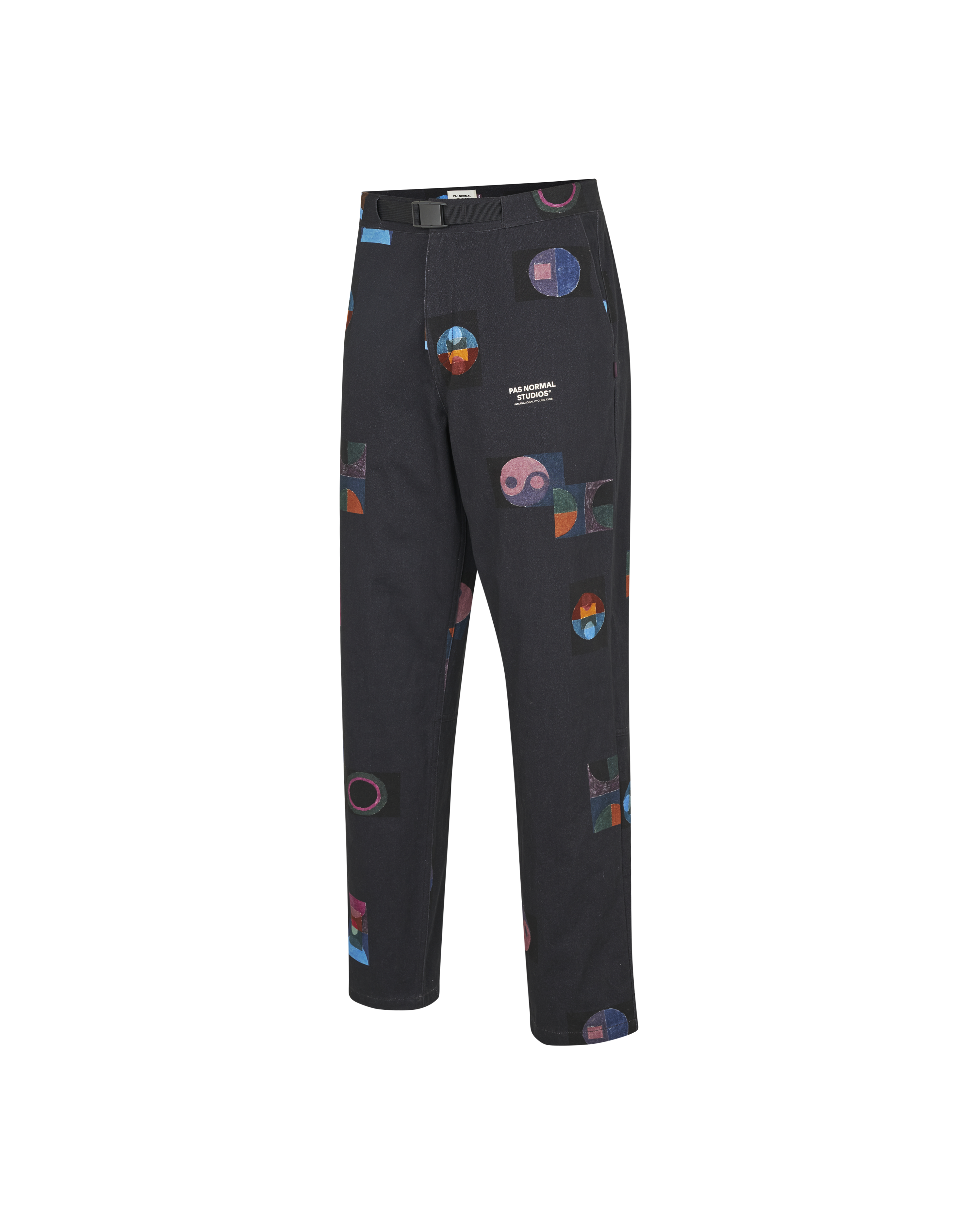 T.K.O. Spring/Summer 2024 | Pas Normal Studios