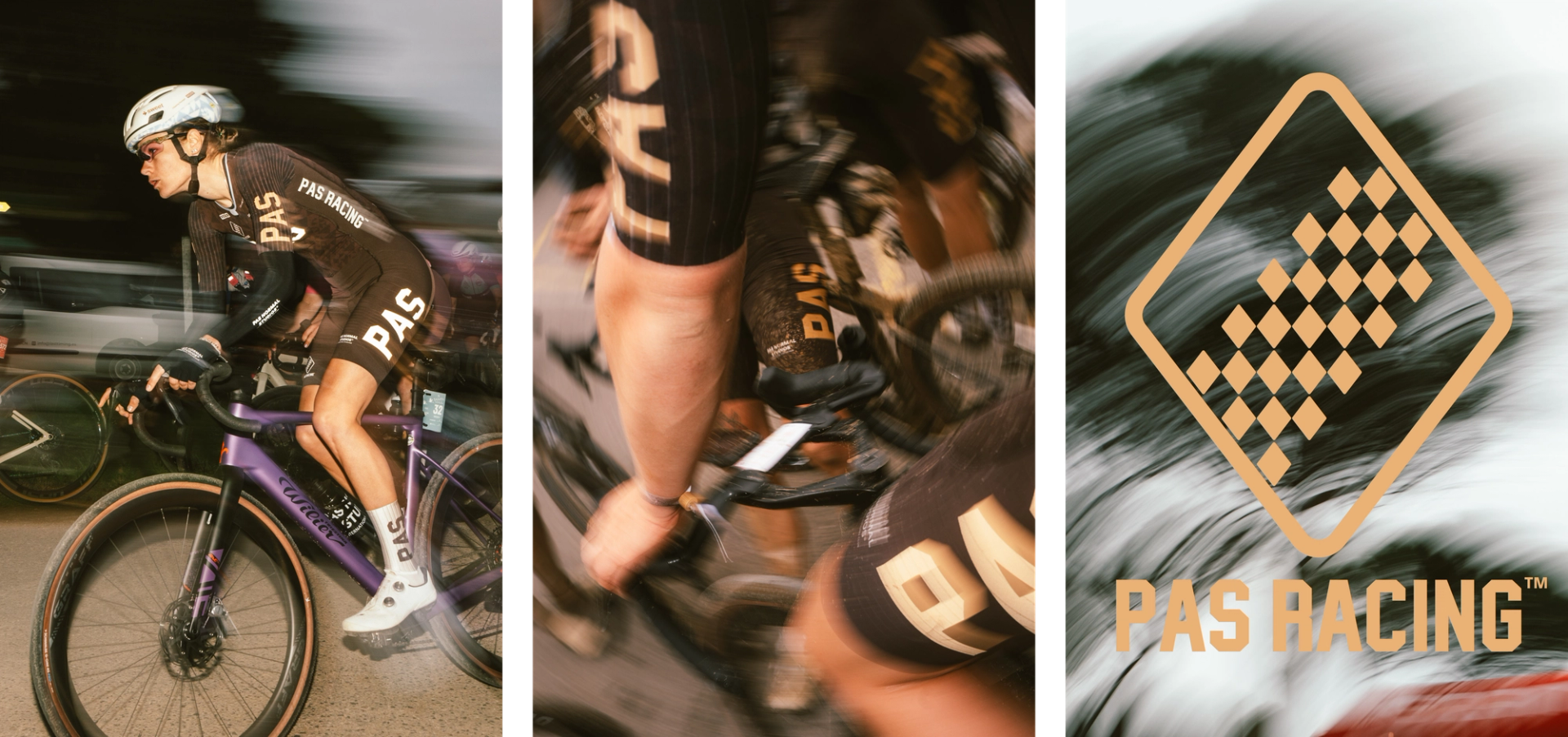 PAS Racing | Pas Normal Studios