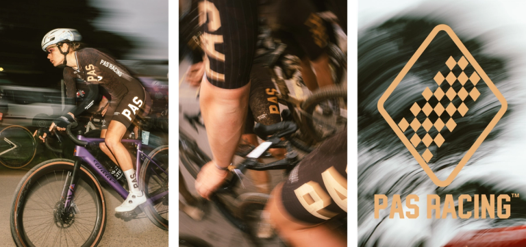 PAS Racing | Pas Normal Studios