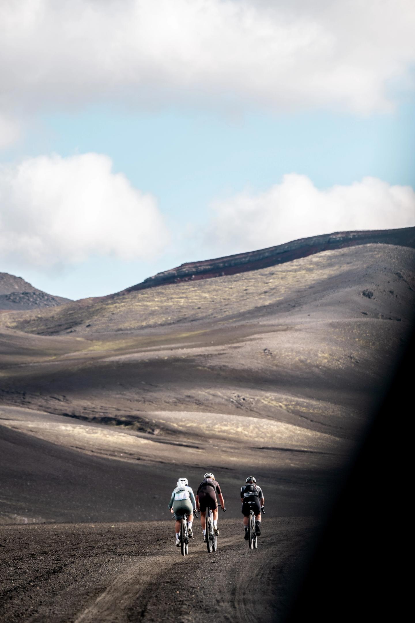 The Rift with Pas Racing | Pas Normal Studios