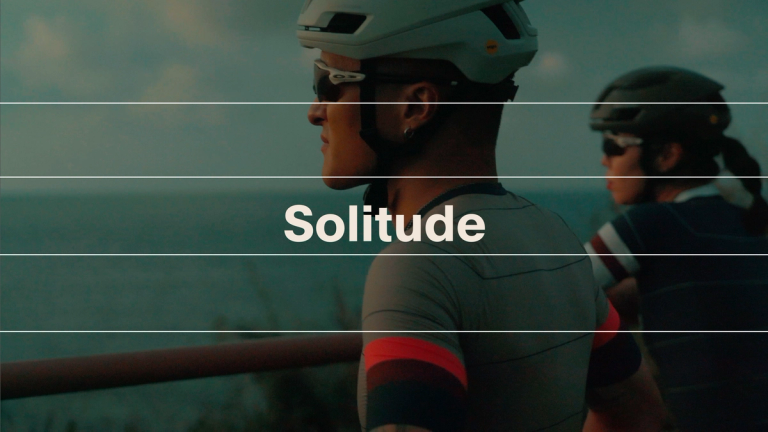 Solitude | Pas Normal Studios